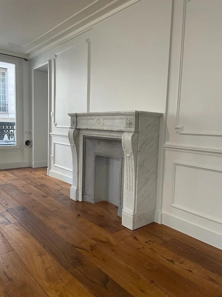 My Parisian Home