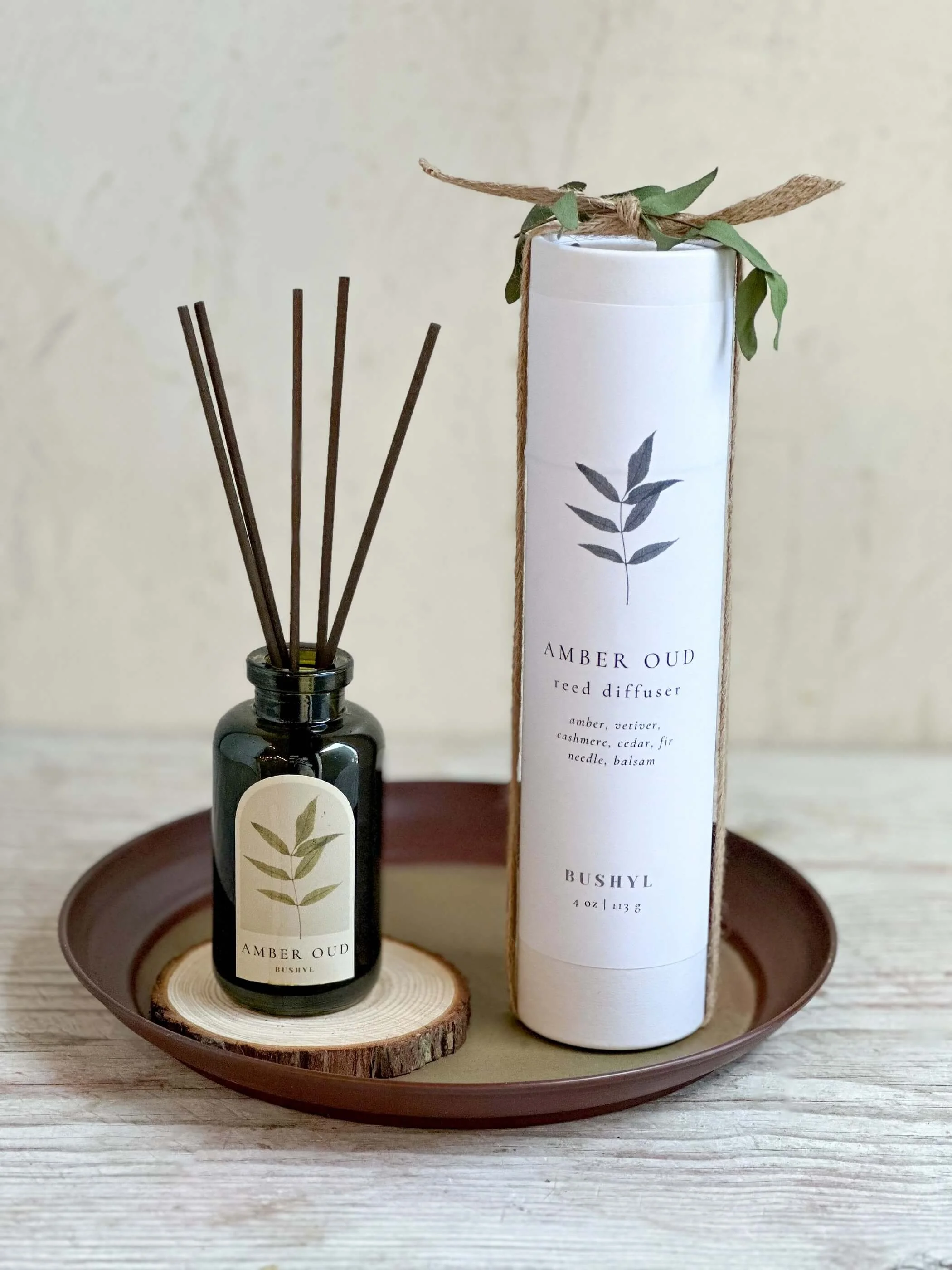 Candles and Diffusers from France | Dripless Candle Tapers