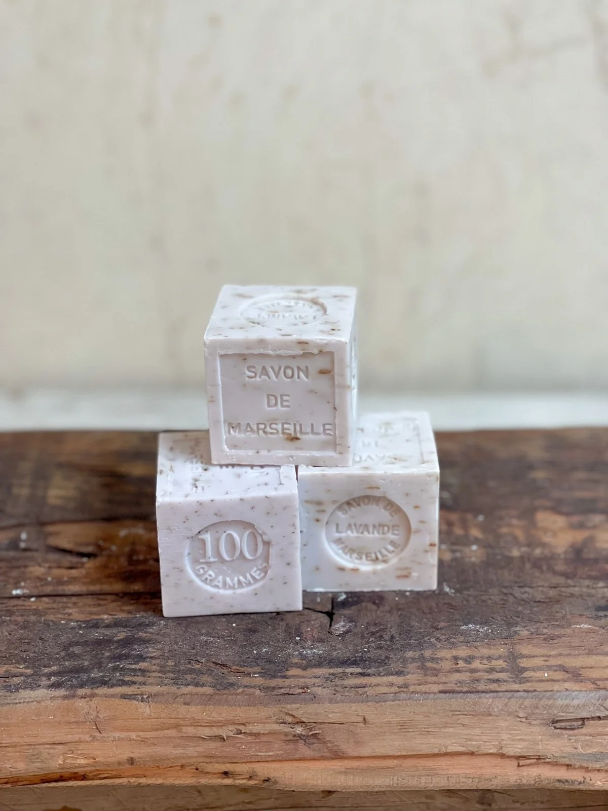 Bath and Body Gifts | French Soap | Organic Bath Products