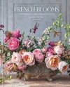 Creating the Book Cover for French Blooms - By Sandra Sigman