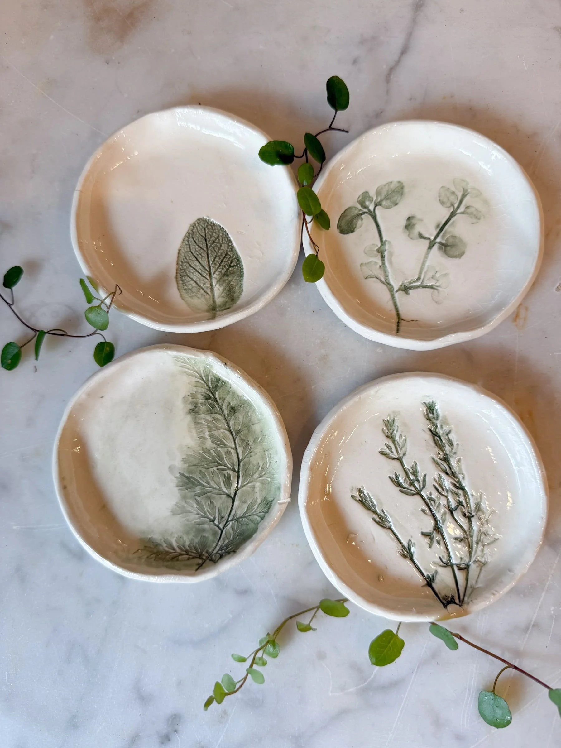 Handmade Ceramic Dishes Moni Ceramic