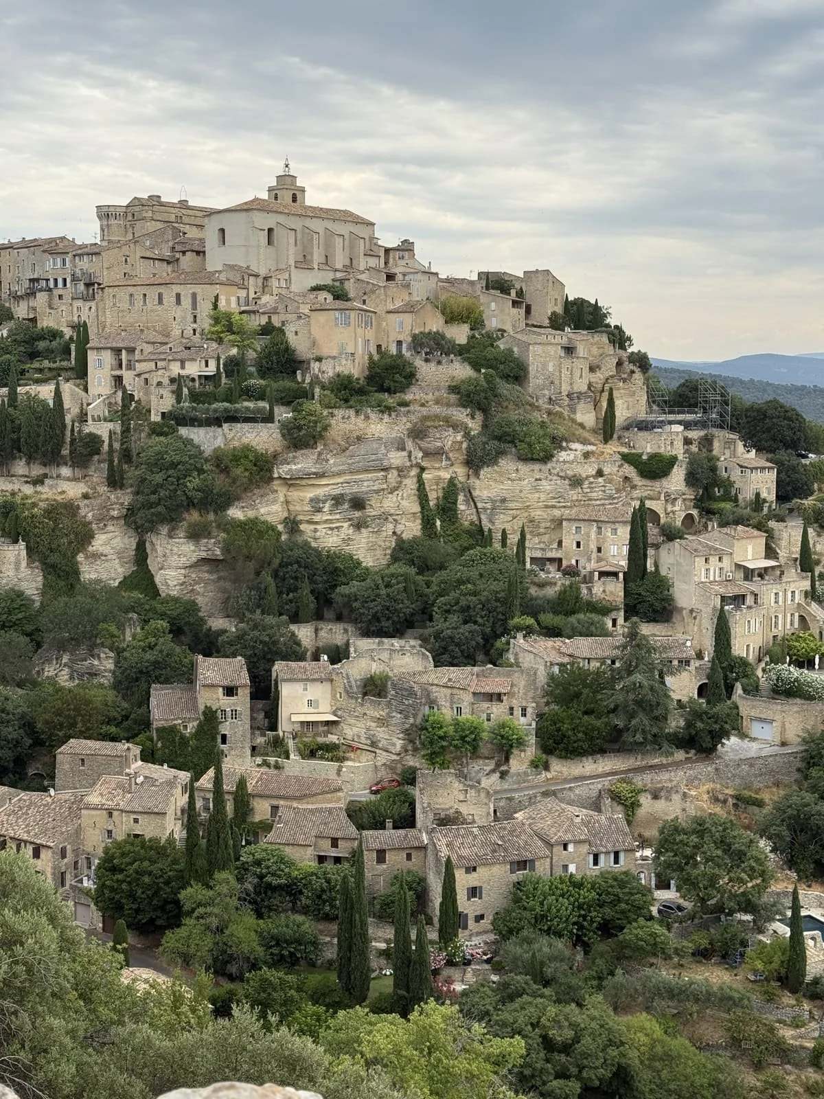 5 Must-See Villages in Provence
