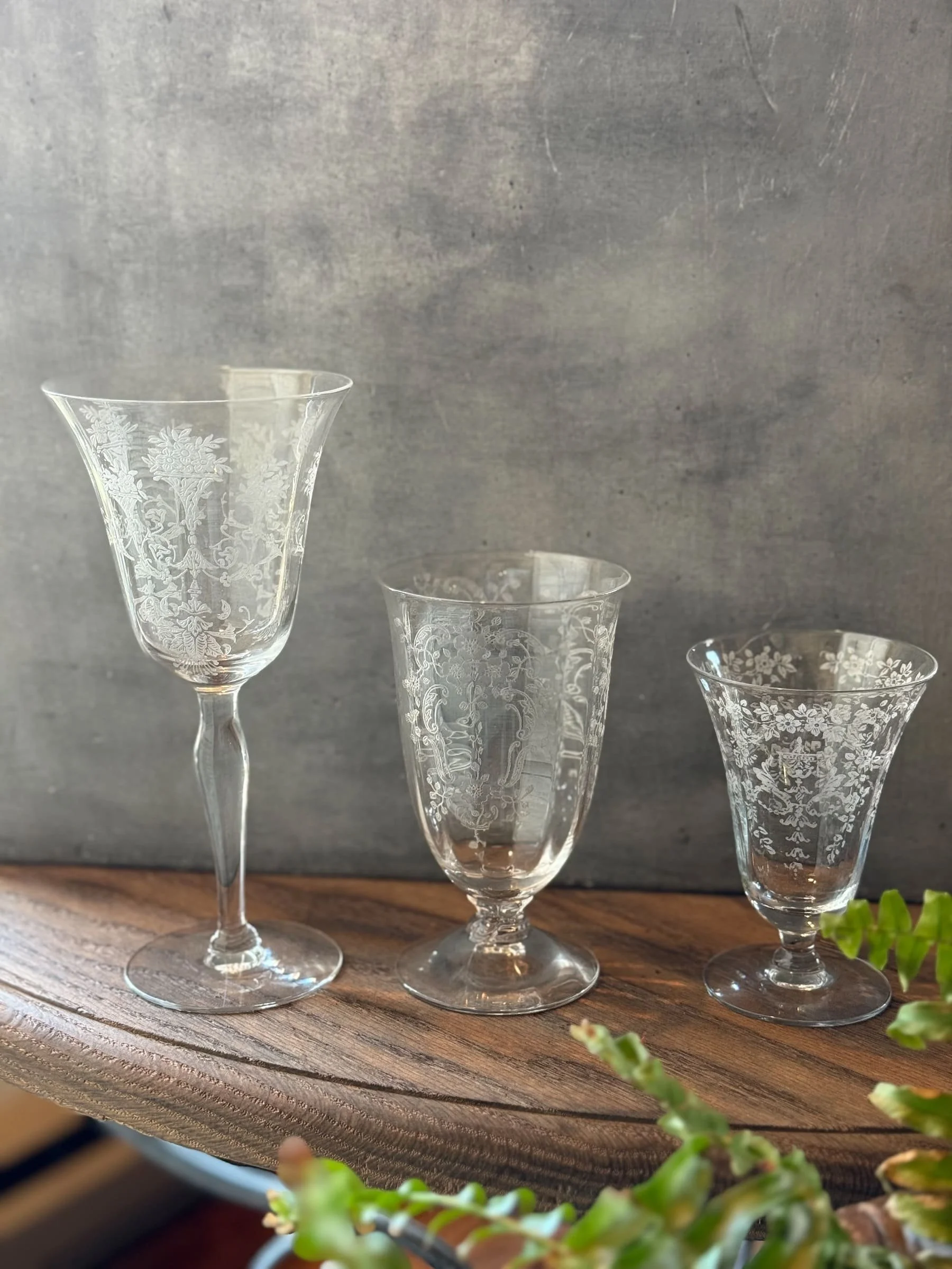 Vintage French Decor for Home and Garden | Antiques from France