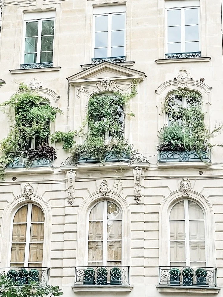 A Special French Weekend