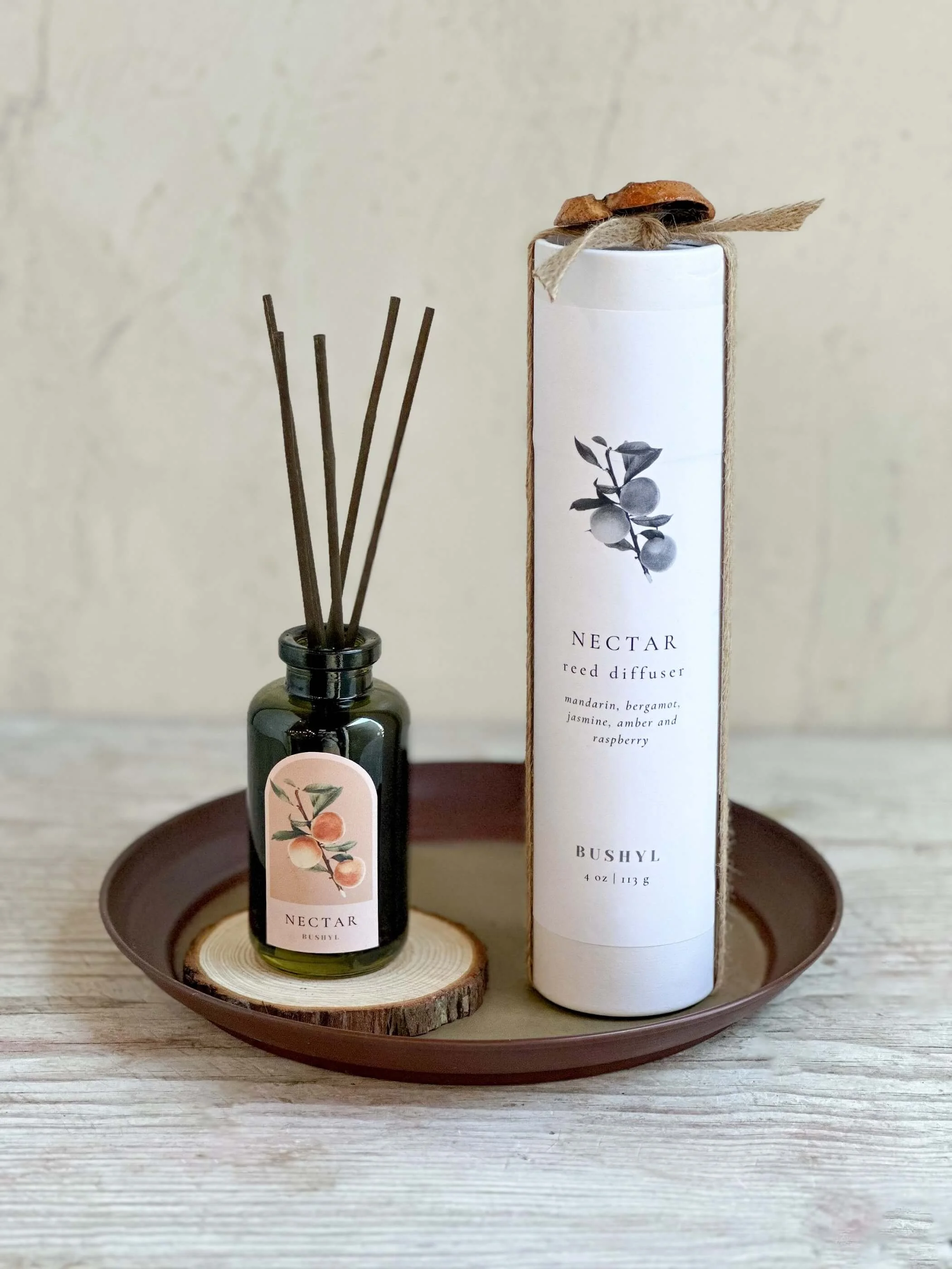 Candles and Diffusers from France | Dripless Candle Tapers