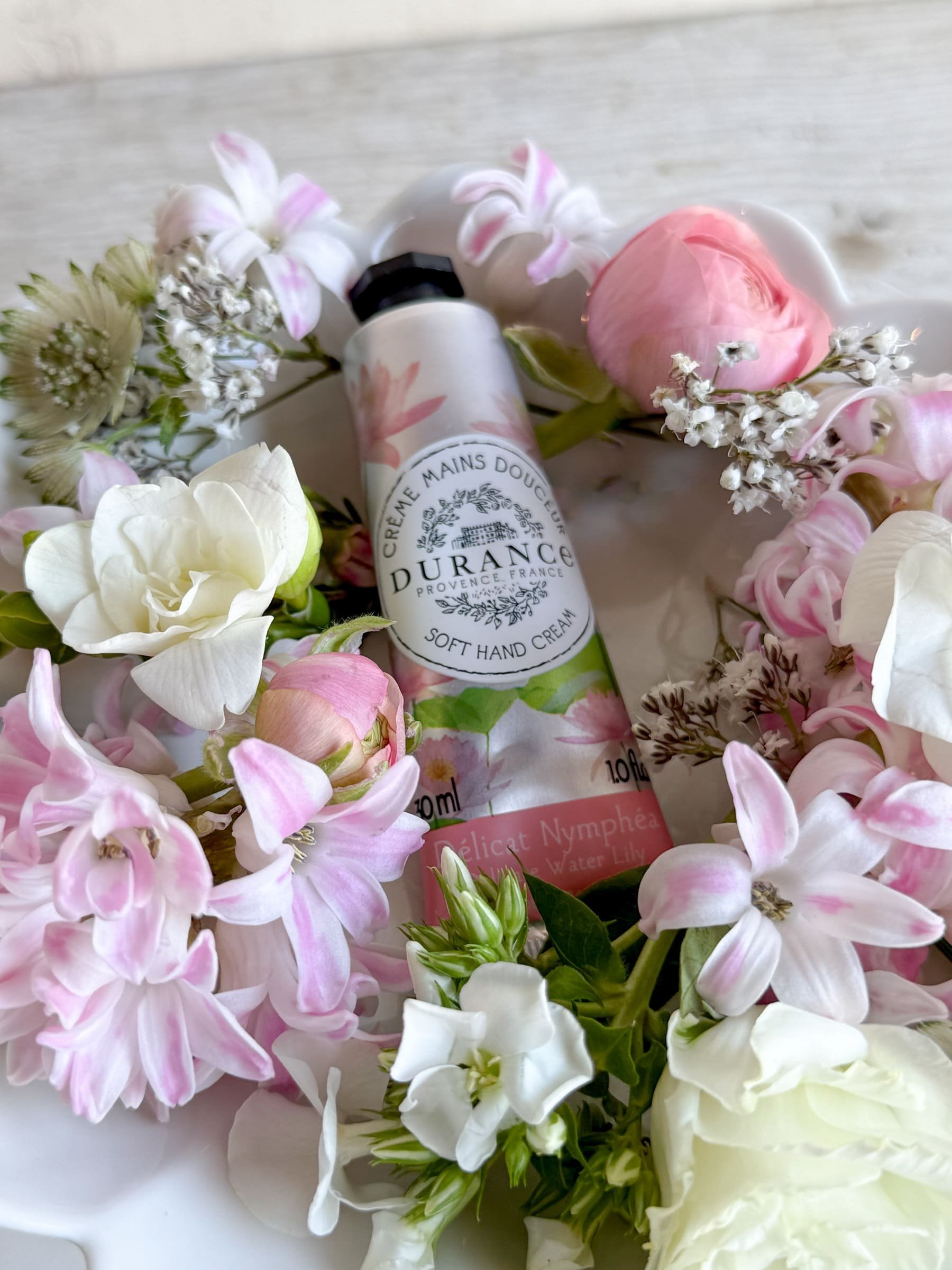 Bath and Body Gifts | French Soap | Organic Bath Products