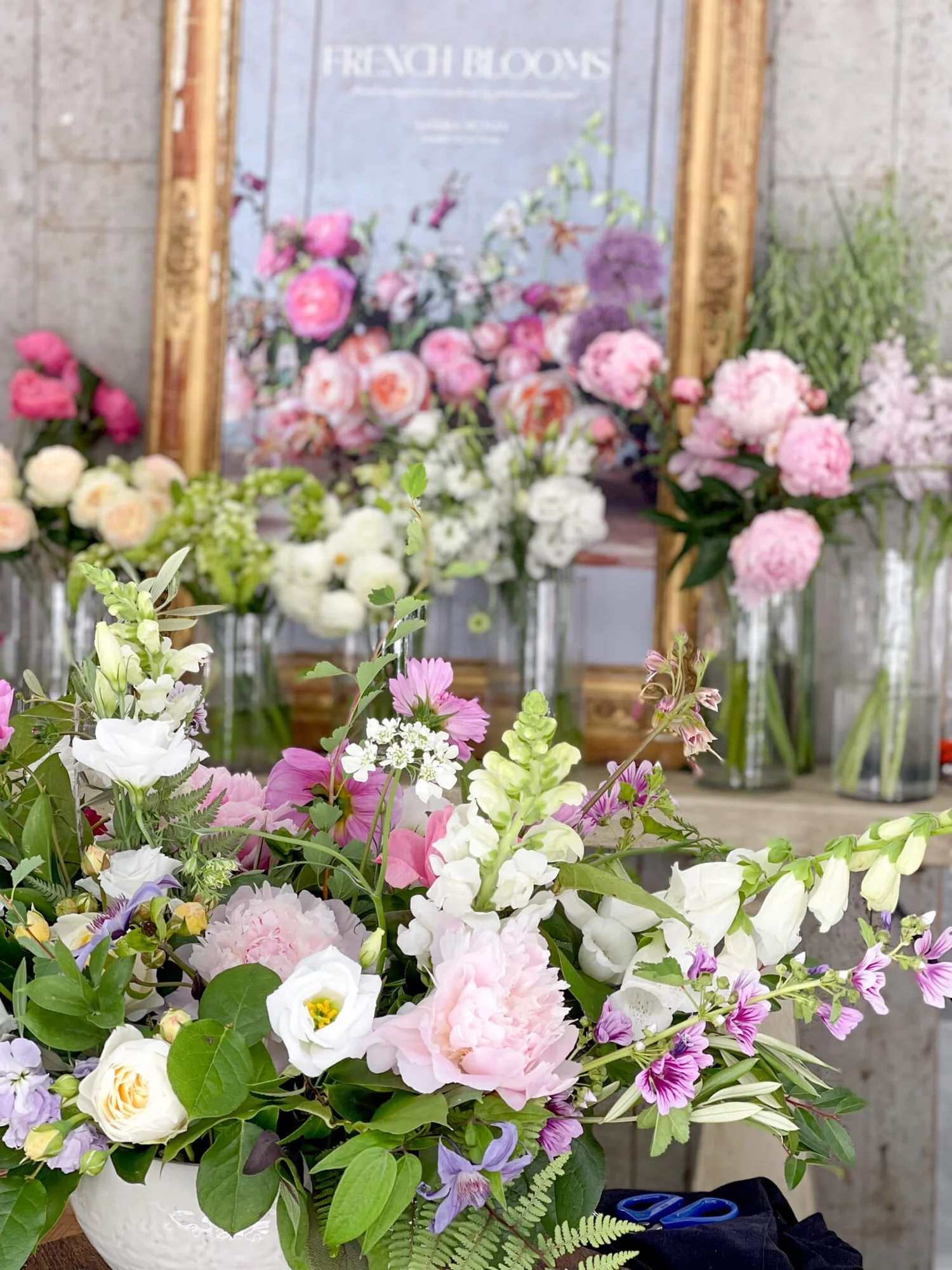 Newport Flower Show 2023