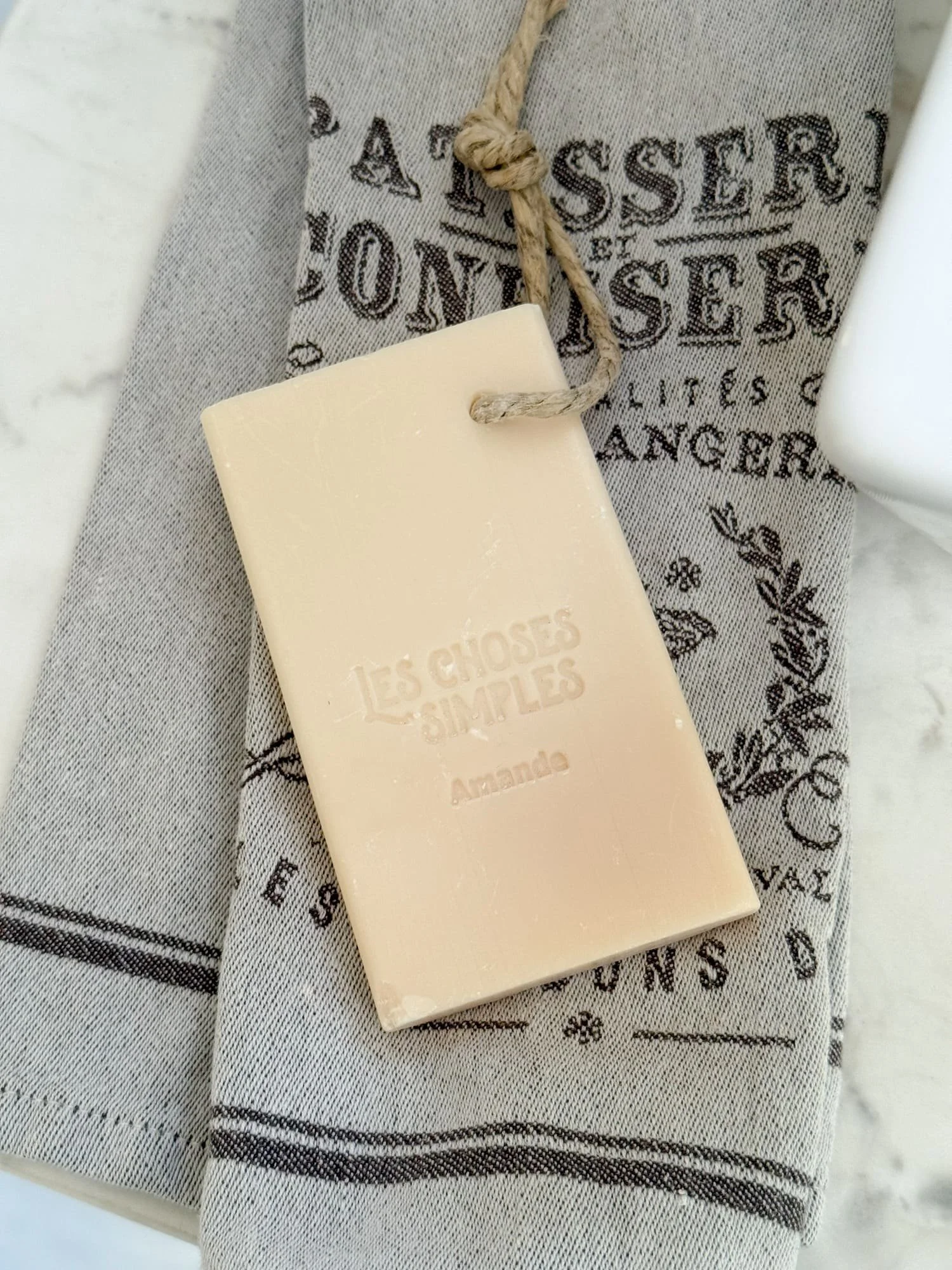 Bath and Body Gifts | French Soap | Organic Bath Products