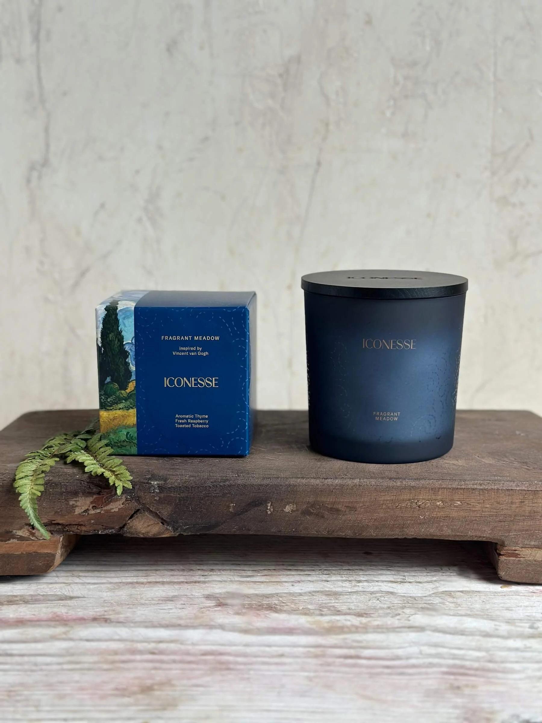 Candles and Diffusers from France | Dripless Candle Tapers