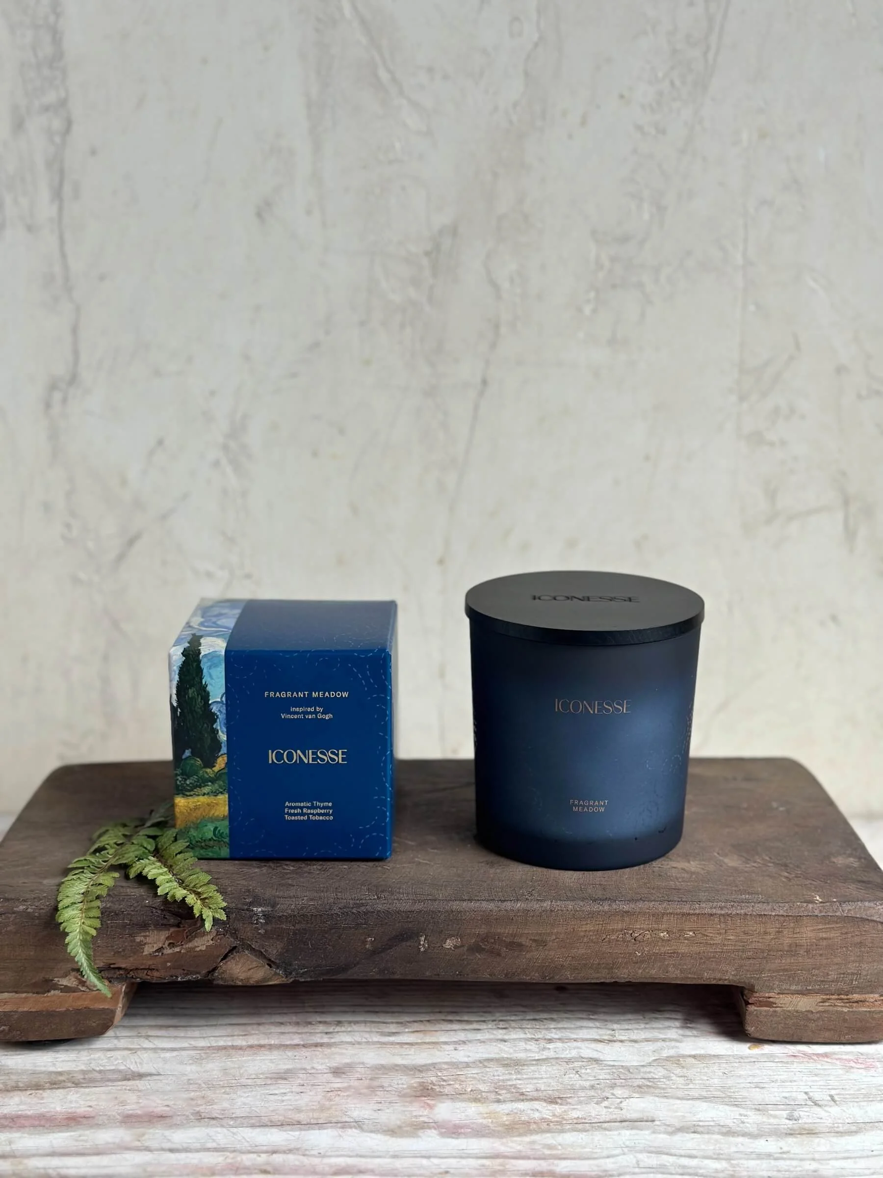 Candles and Diffusers from France | Dripless Candle Tapers