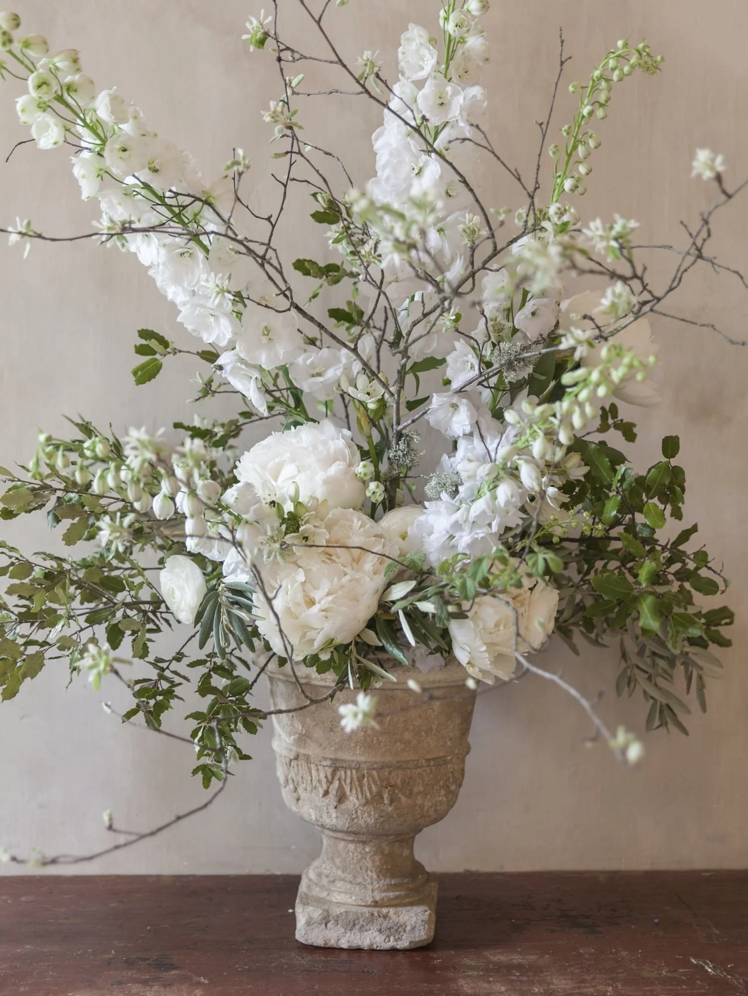 May Day - The French Way