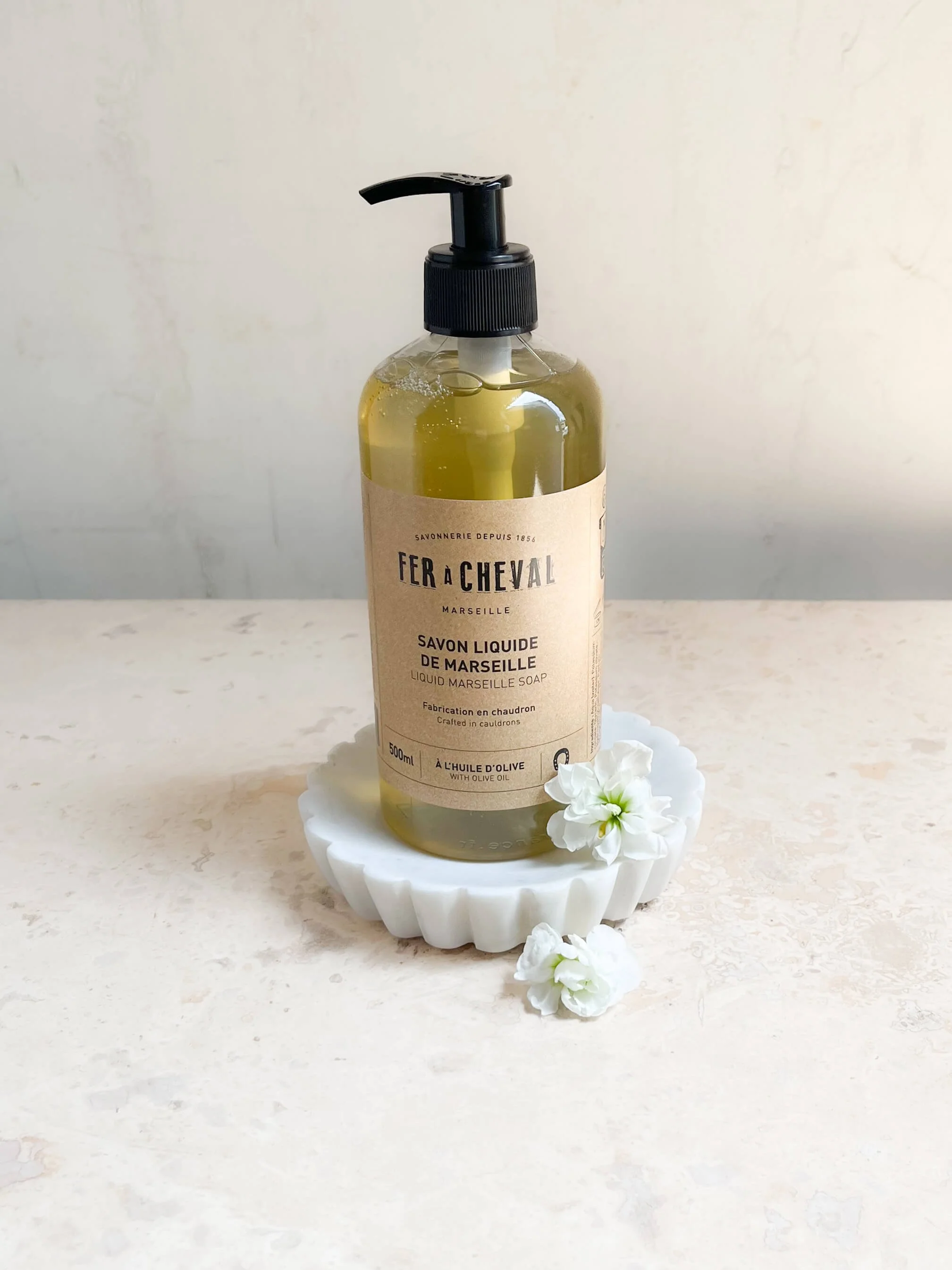 Bath and Body Gifts | French Soap | Organic Bath Products