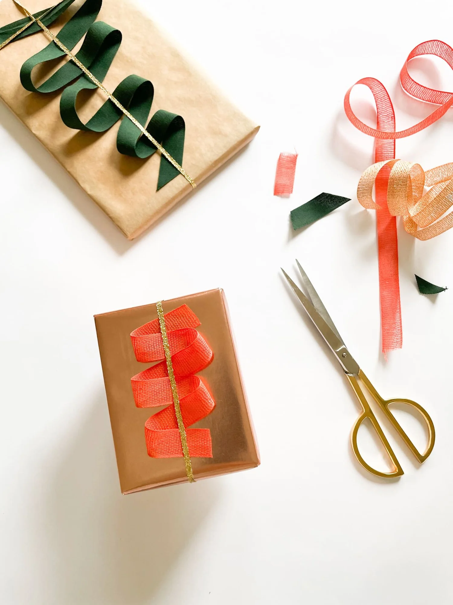 Gift Wrapping with Studio Carta