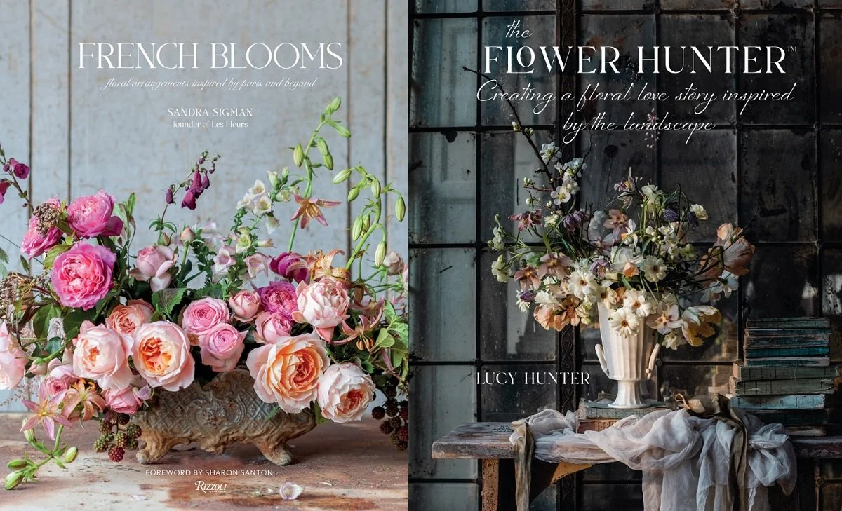 Flower School New York Floral Design Symposium with Sandra Sigman ...