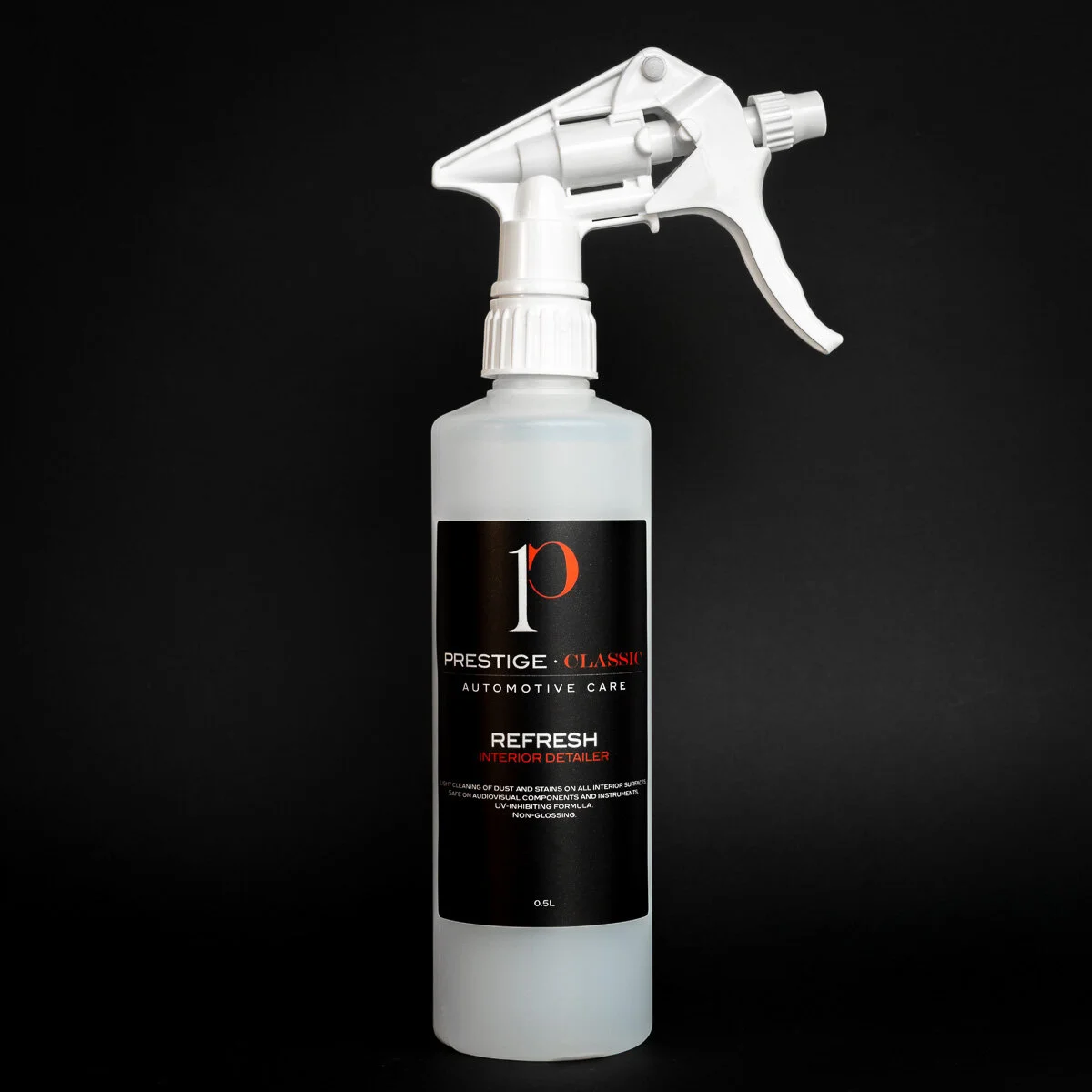 Prestige Classic - Shop