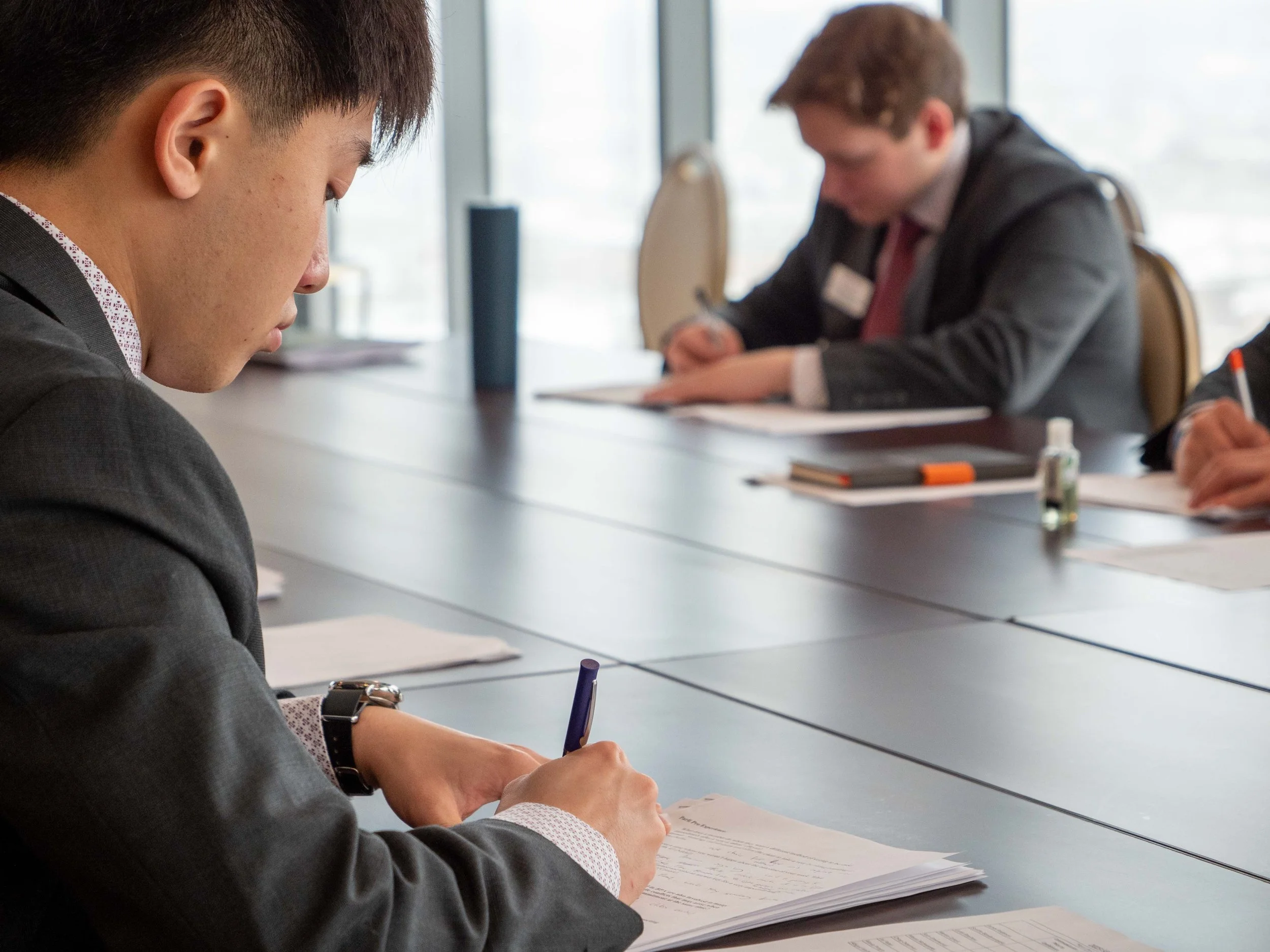 Programs — Michigan BPA