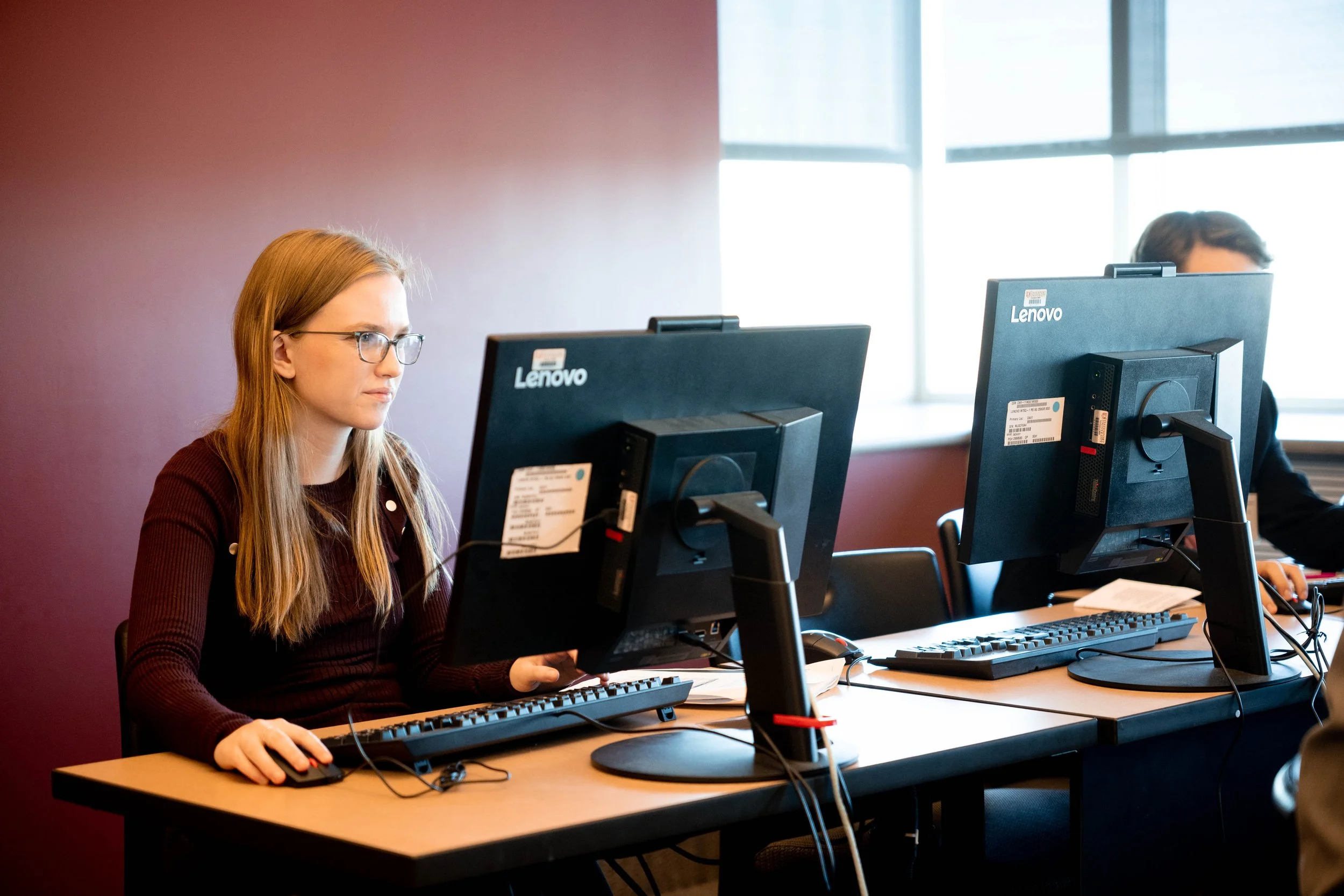 Postsecondary — Michigan BPA