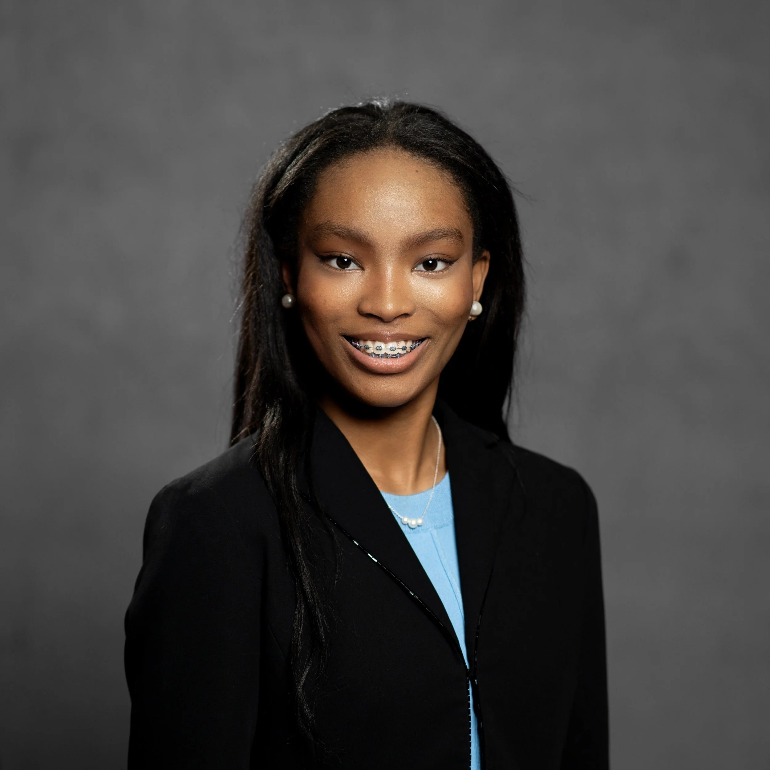 People — Michigan BPA