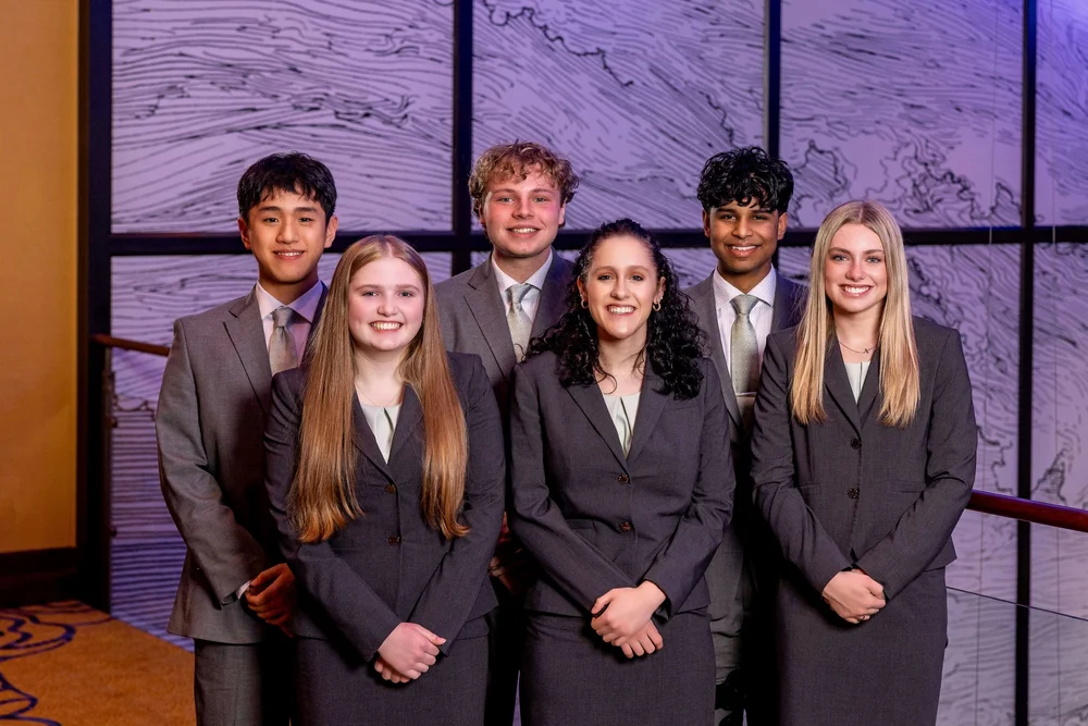 People — Michigan BPA