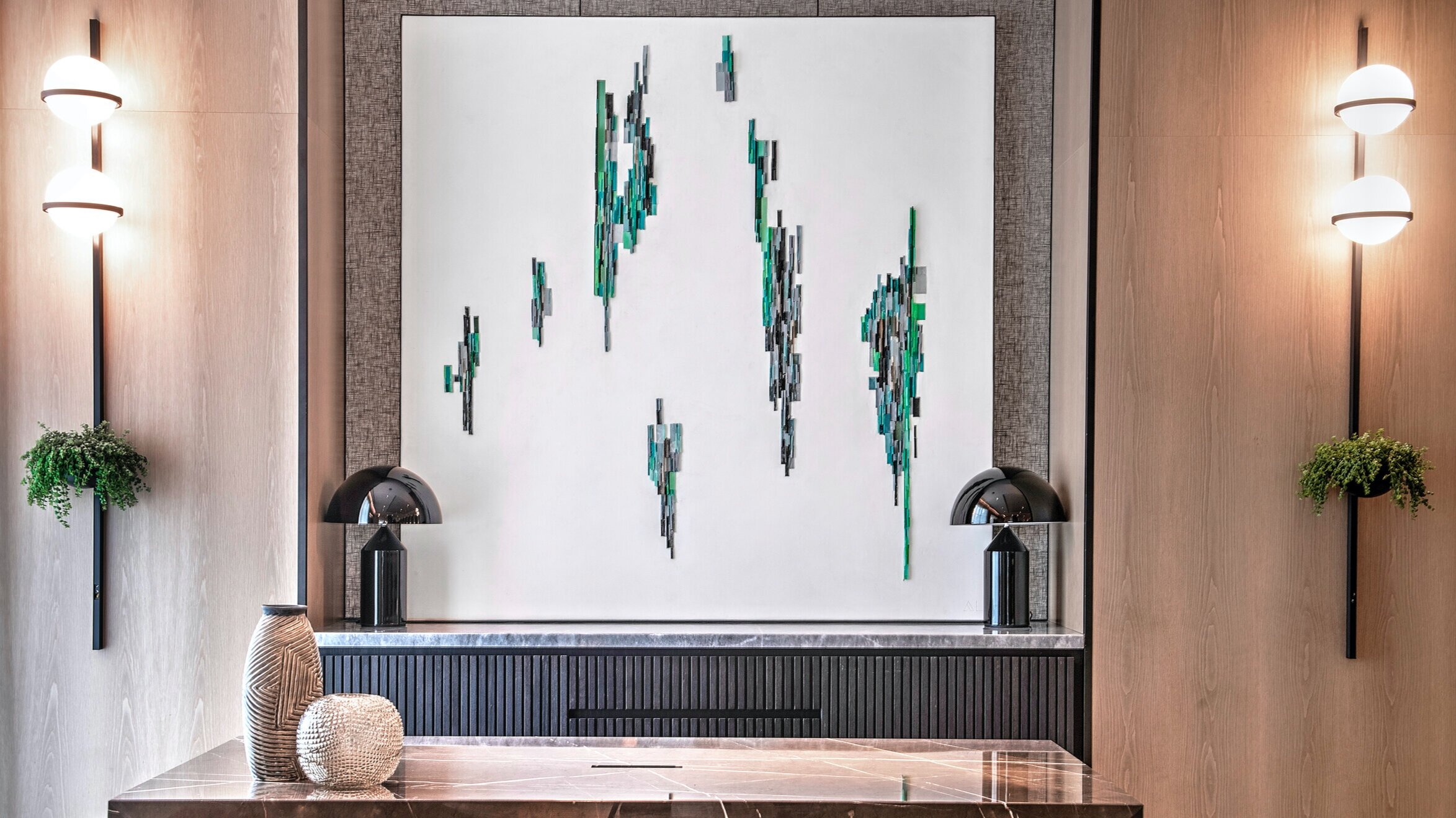 Capsule Arts | Arts Consultancy