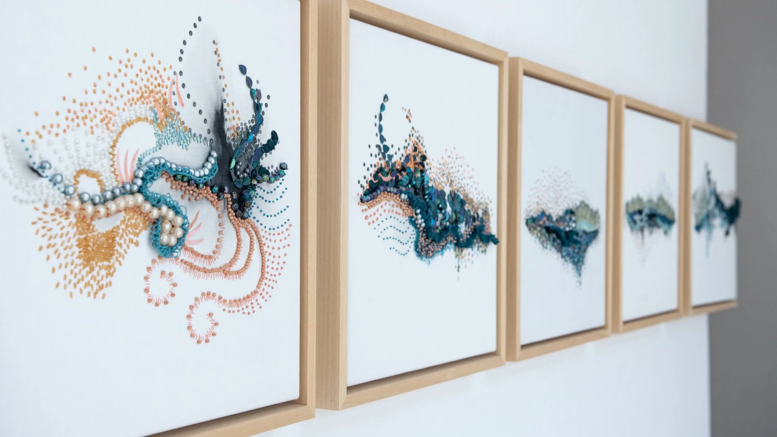 Capsule Arts | Arts Consultancy