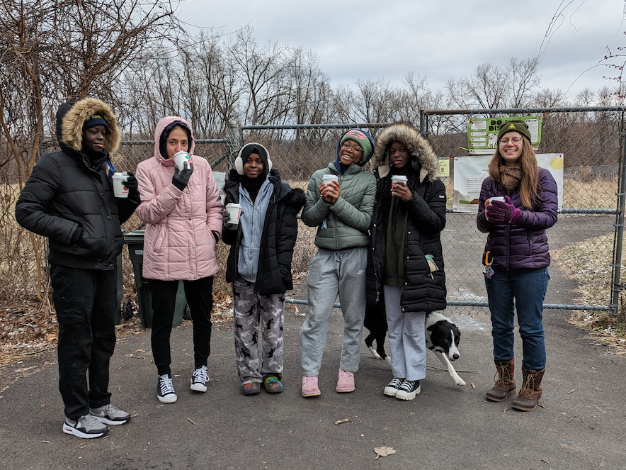 Who We Are — Friends of Tivoli Lake Preserve and Farm, Inc.