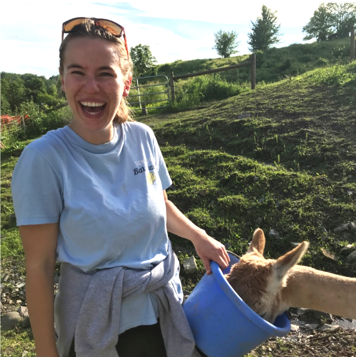 Who We Are — Friends of Tivoli Lake Preserve and Farm, Inc.