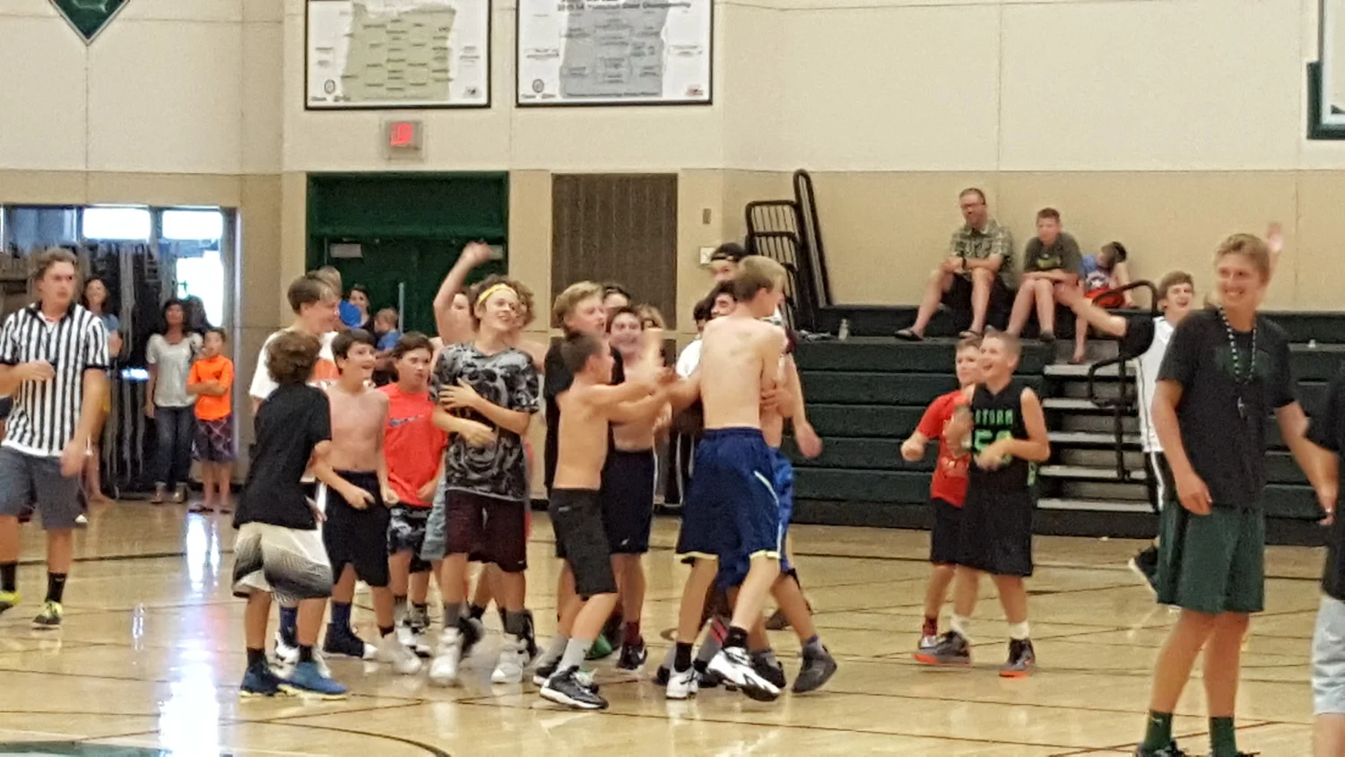 Summit Select — Summit Basketball
