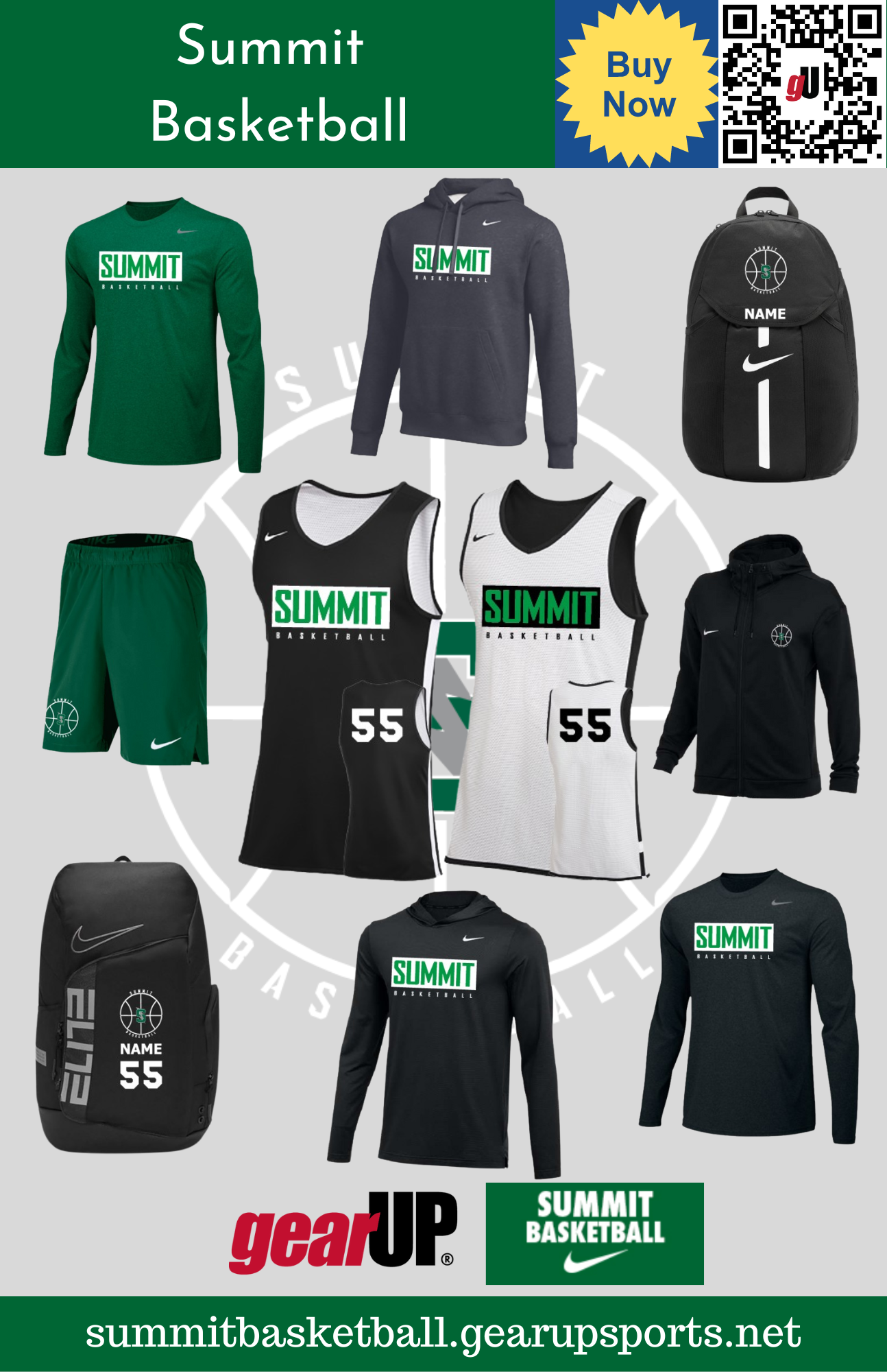 Merch — Summit Basketball