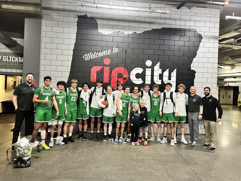 Summit Basketball