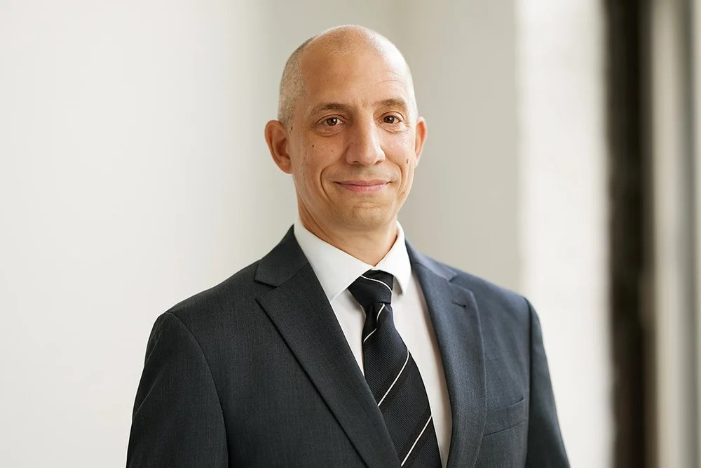 Team — ACM Advisors
