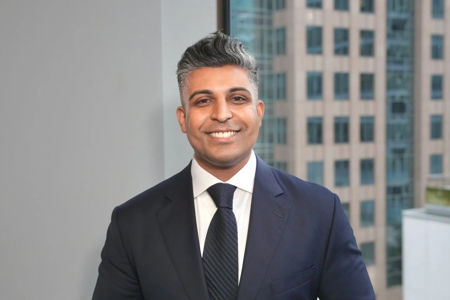 Team — ACM Advisors