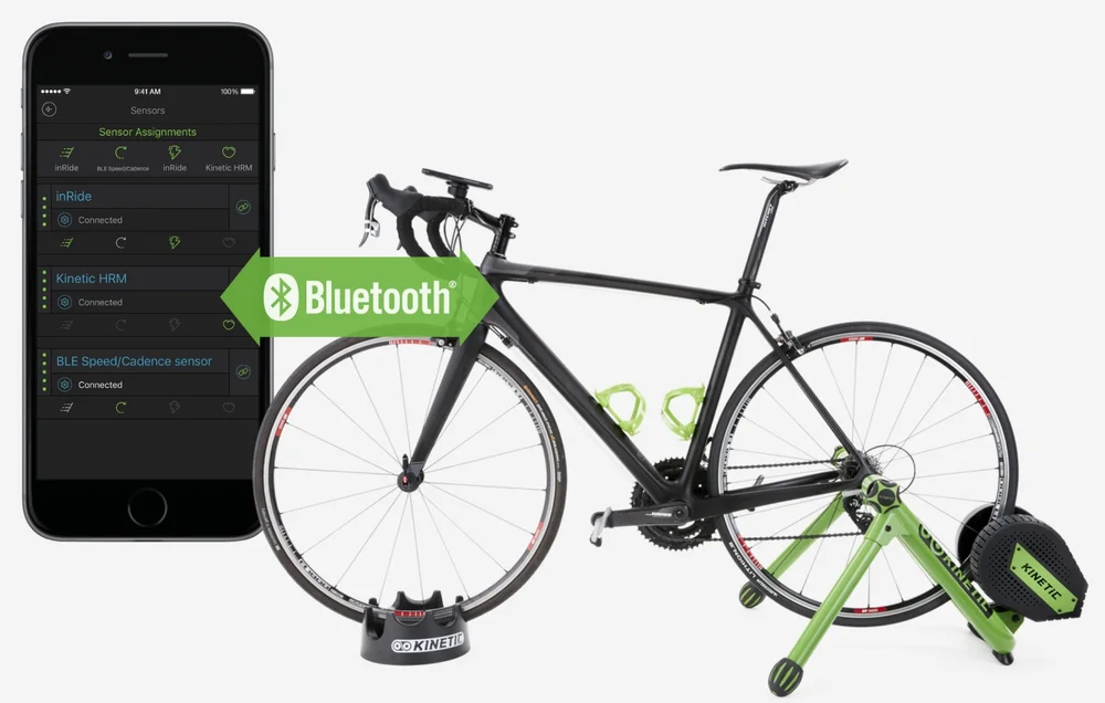 Get Started — Kinetic Fit