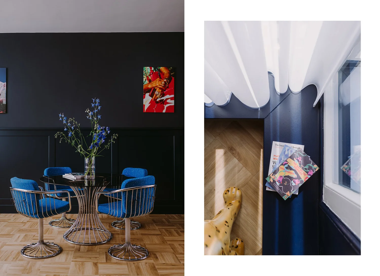 SUPERNOVA HOTEL ROTTERDAM — PION STUDIO