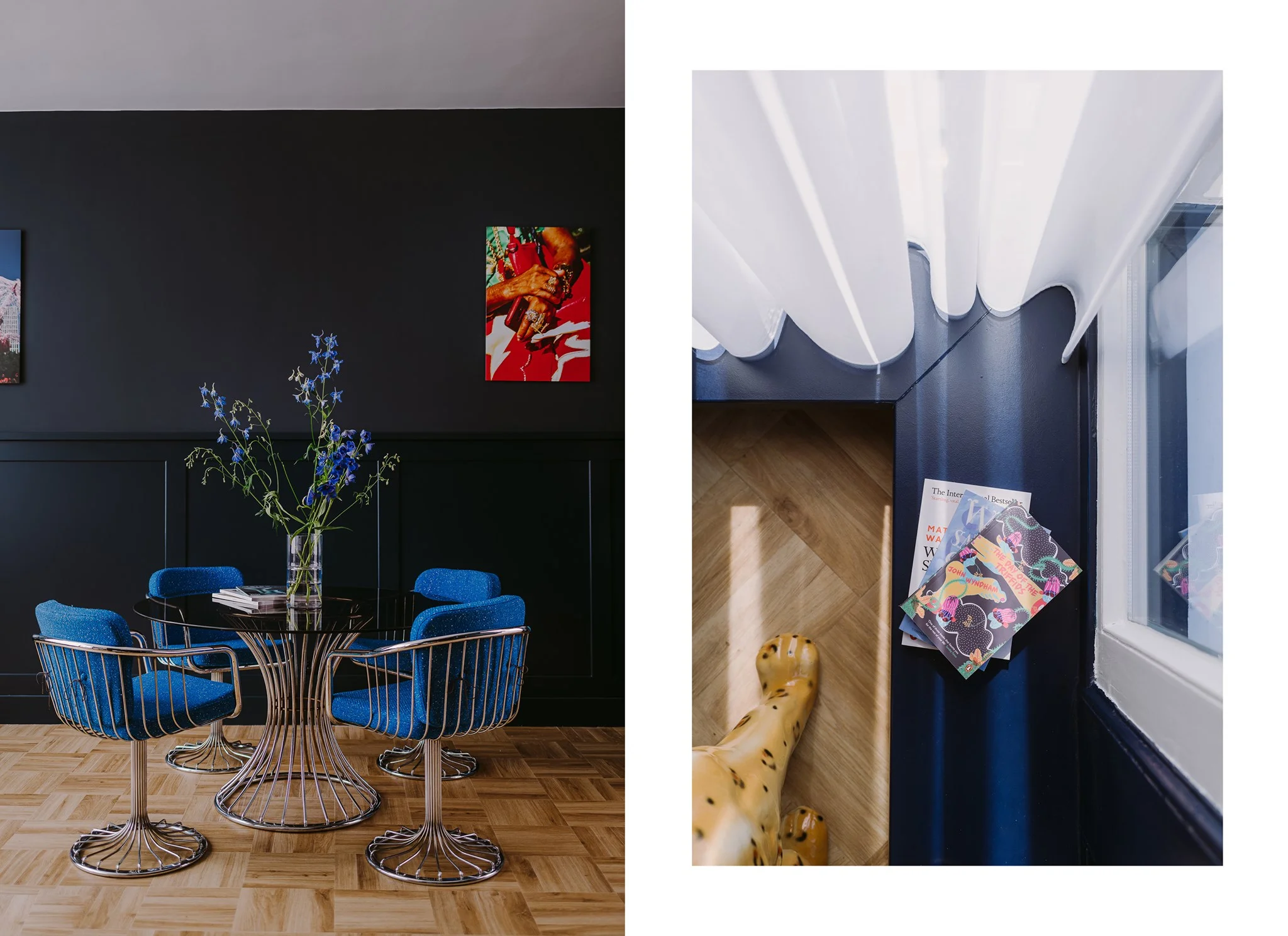 SUPERNOVA HOTEL ROTTERDAM — PION STUDIO