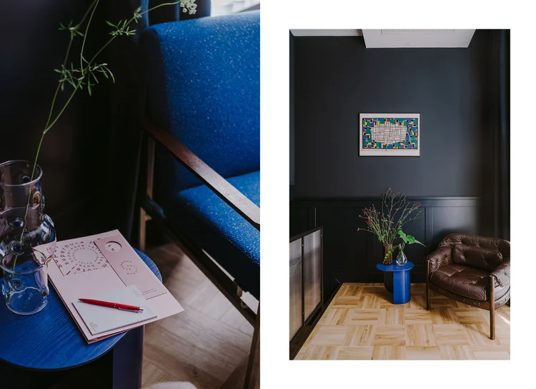 SUPERNOVA HOTEL ROTTERDAM — PION STUDIO