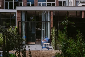 SUPERNOVA HOTEL ROTTERDAM — PION STUDIO