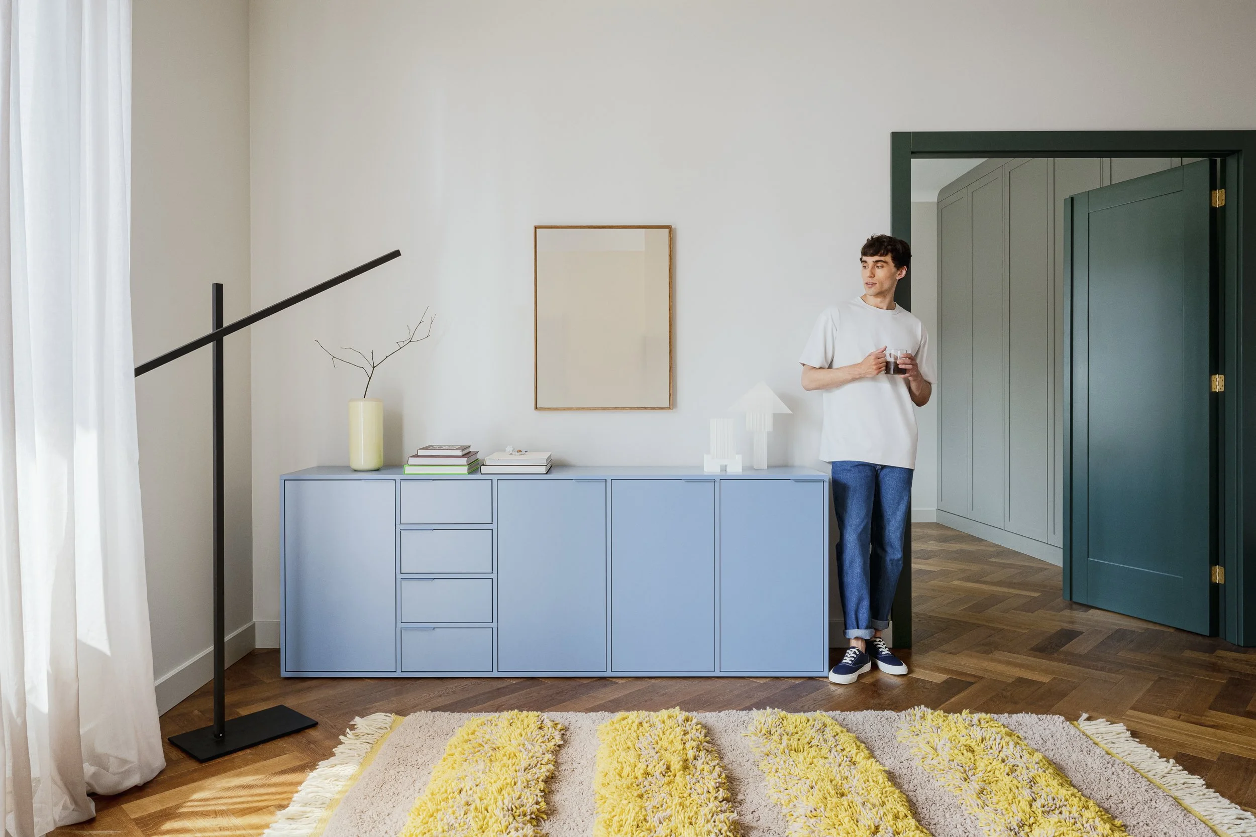 WORK — PION STUDIO