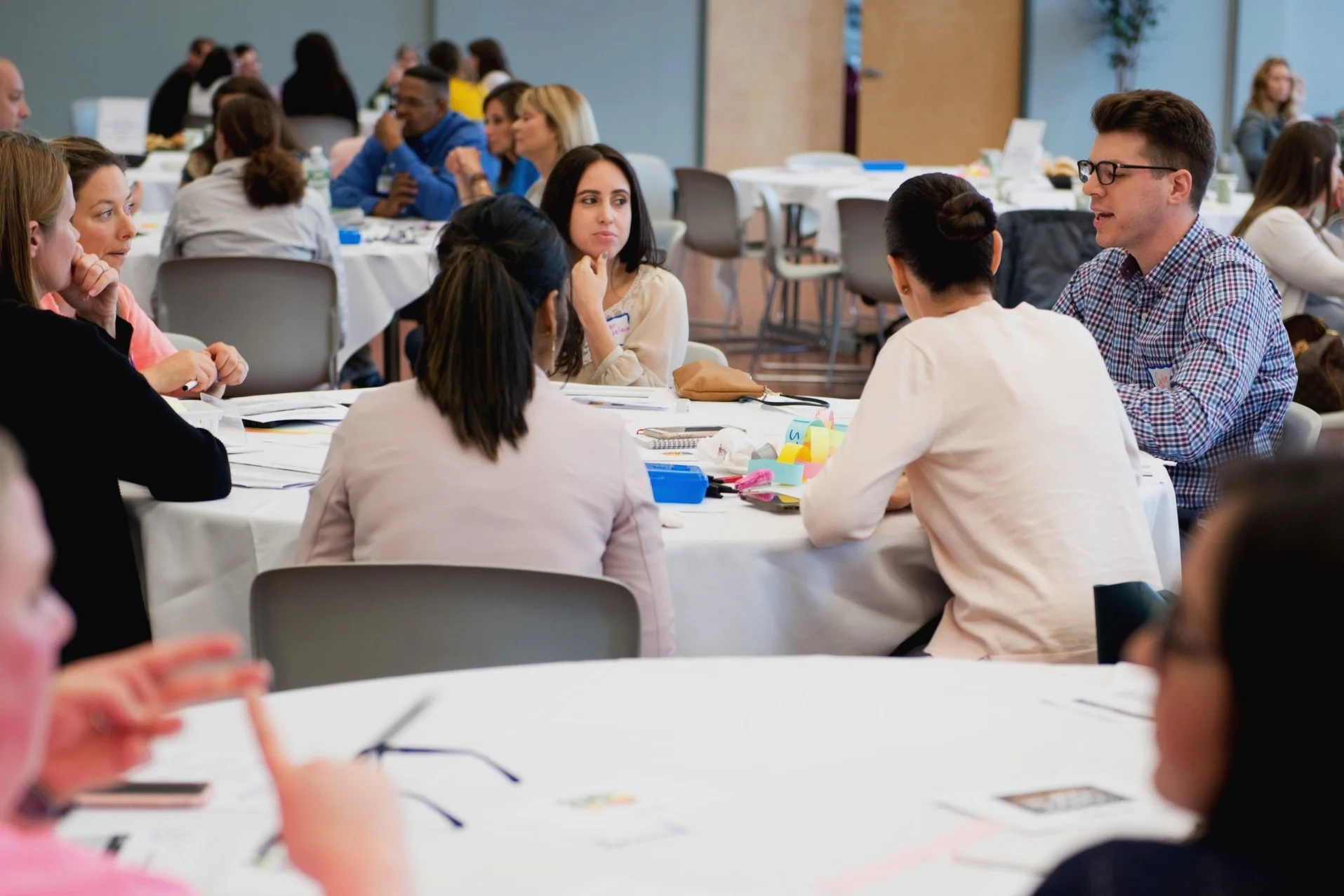 Community Schools — Center for Supportive Schools