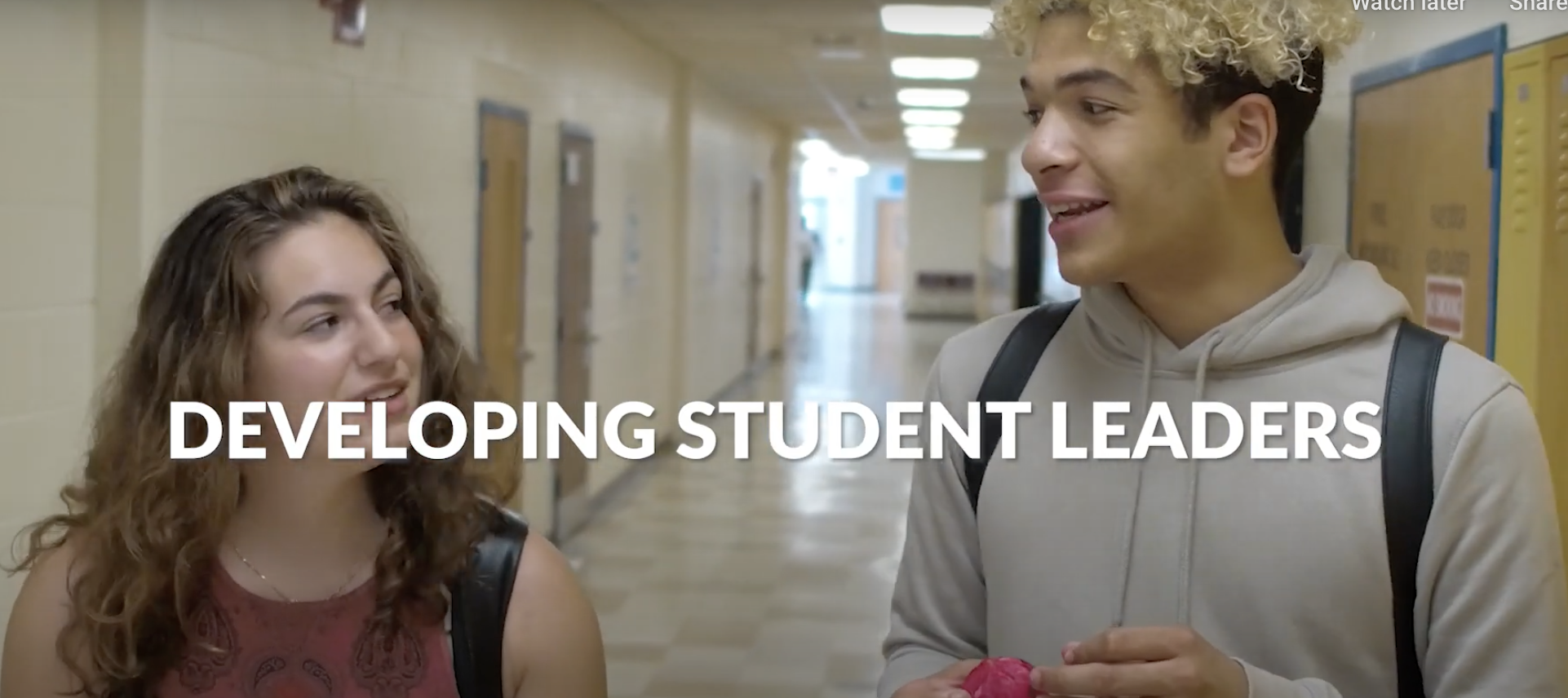 Center for Supportive Schools