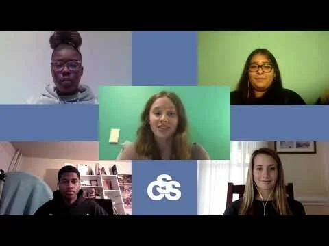 Center for Supportive Schools