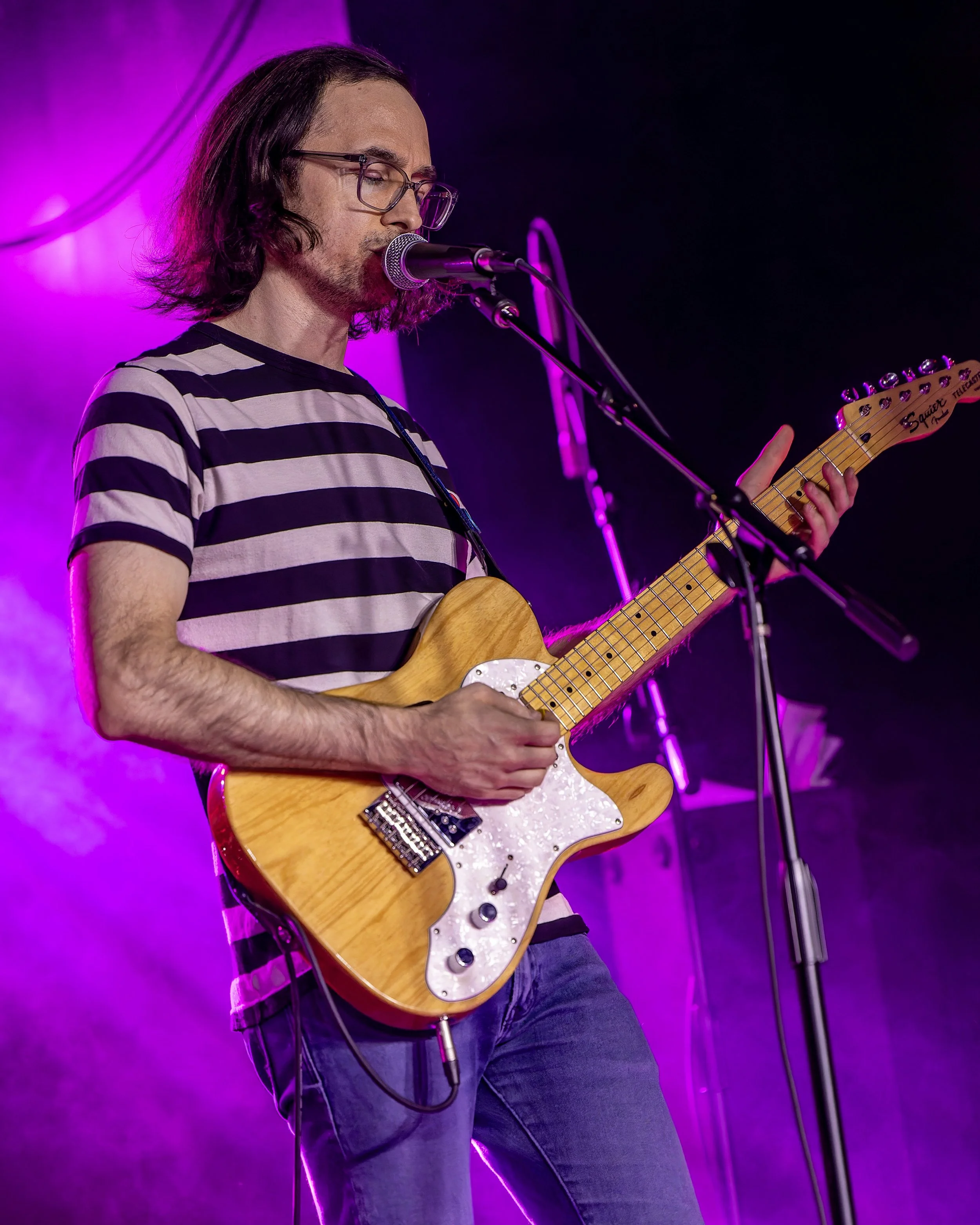 Our Teachers — Music Makers