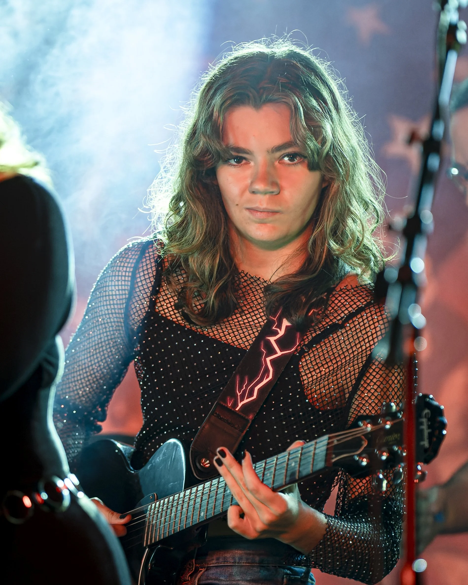 MMLIVE Fall Band 2023 — Music Makers