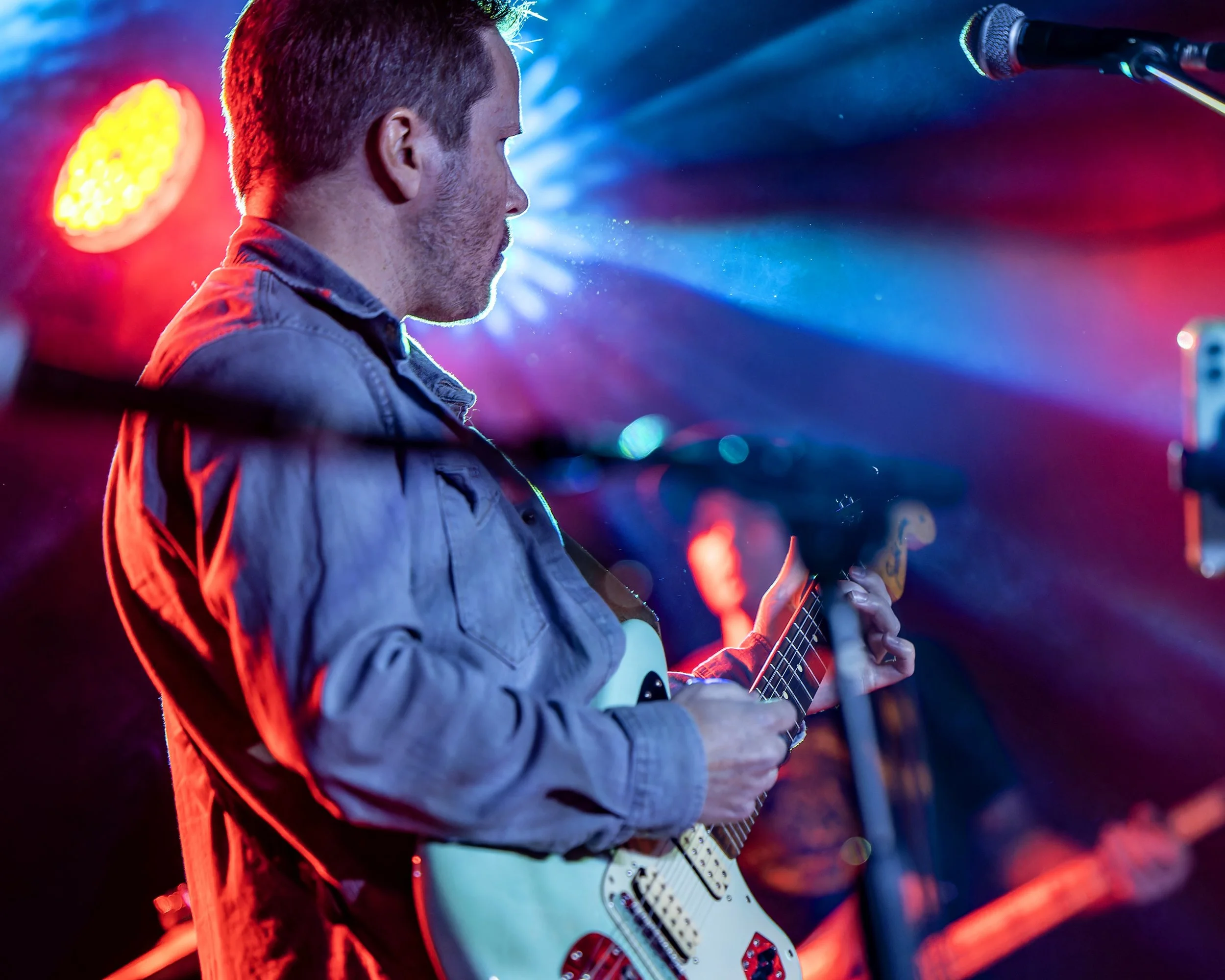 MMLIVE Fall Band 2023 — Music Makers