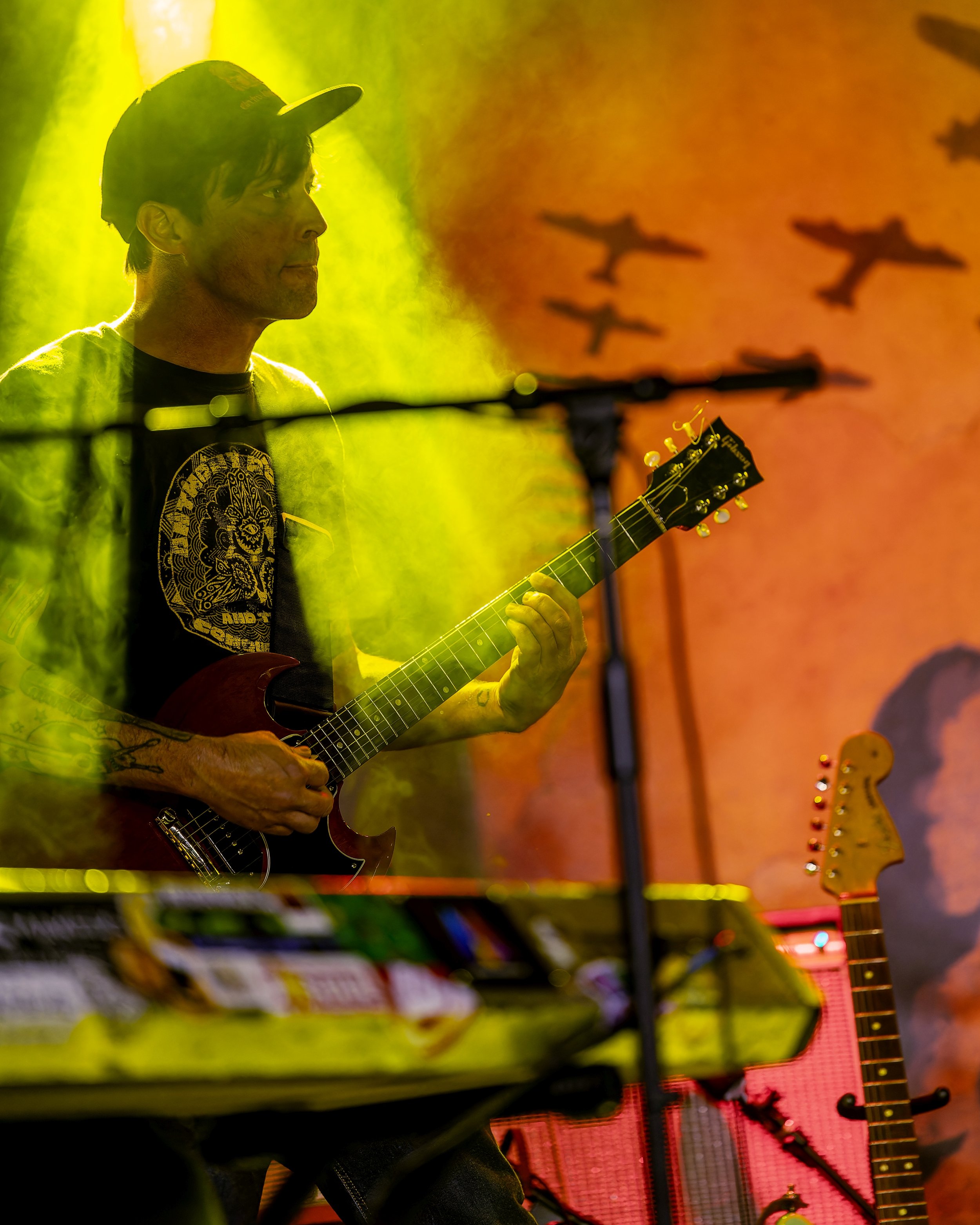 MMLIVE Fall Band 2023 — Music Makers