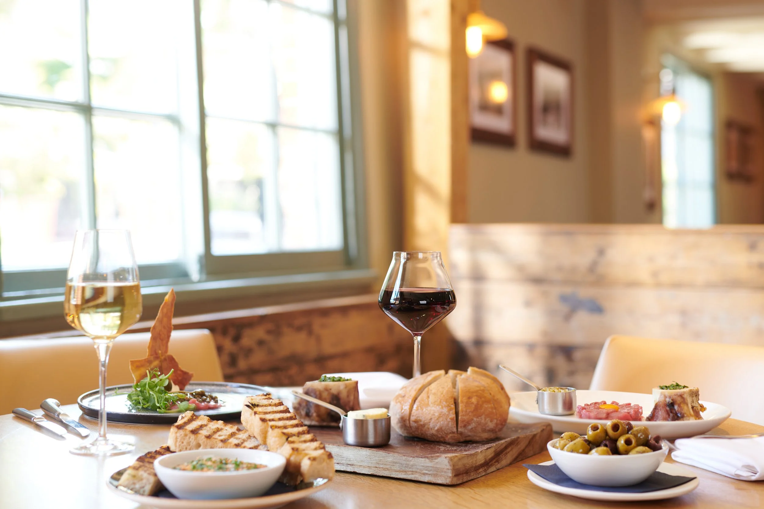 MENUS - Steak Restaurant | Pub| Cocktail Bar | Cobham | Surrey — The ...