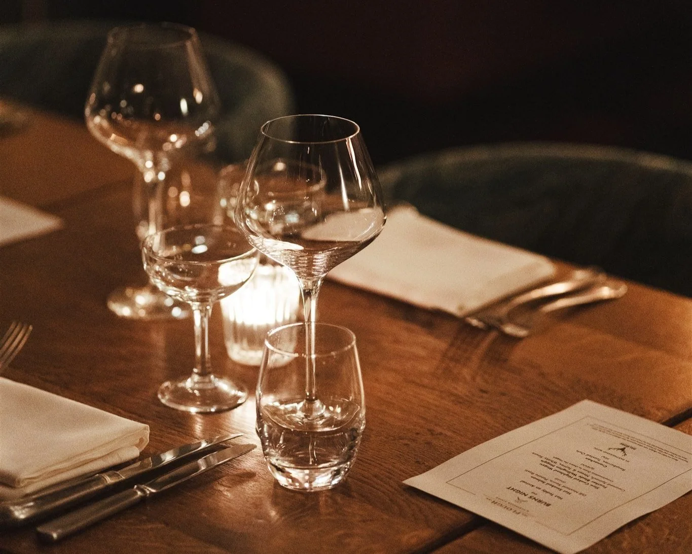 MENUS - Steak Restaurant | Pub| Cocktail Bar | Cobham | Surrey — The ...