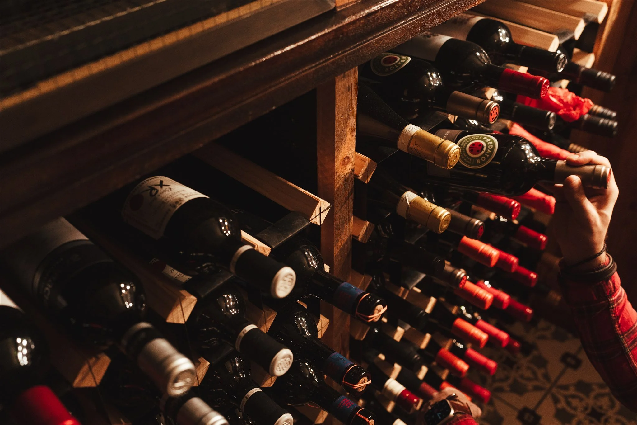 The Plough Inn: Cobham Restaurant & Cocktail Bar