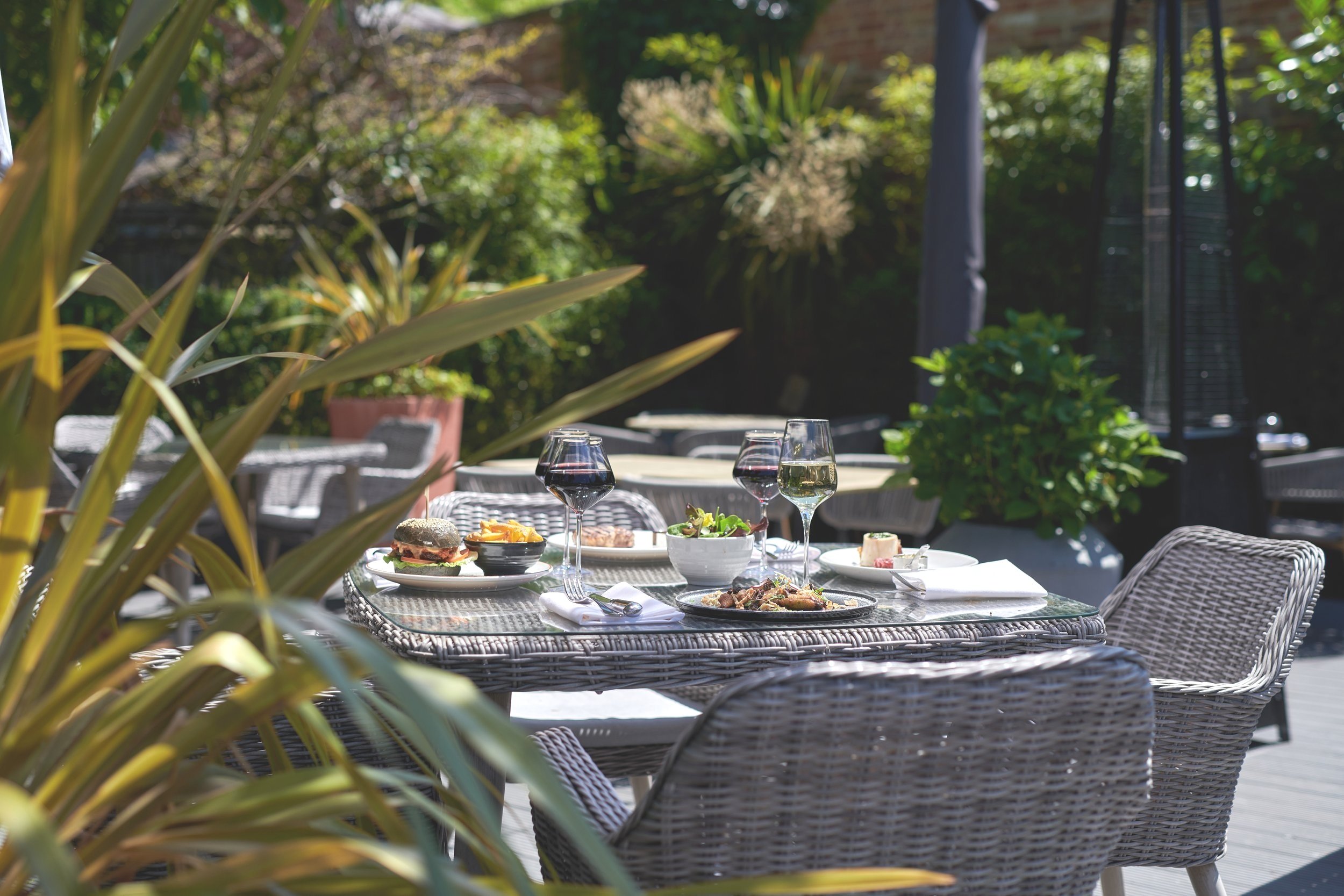 VENUE HIRE & PRIVATE HIRE - Steak Restaurant | Pub | Cocktail Bar ...