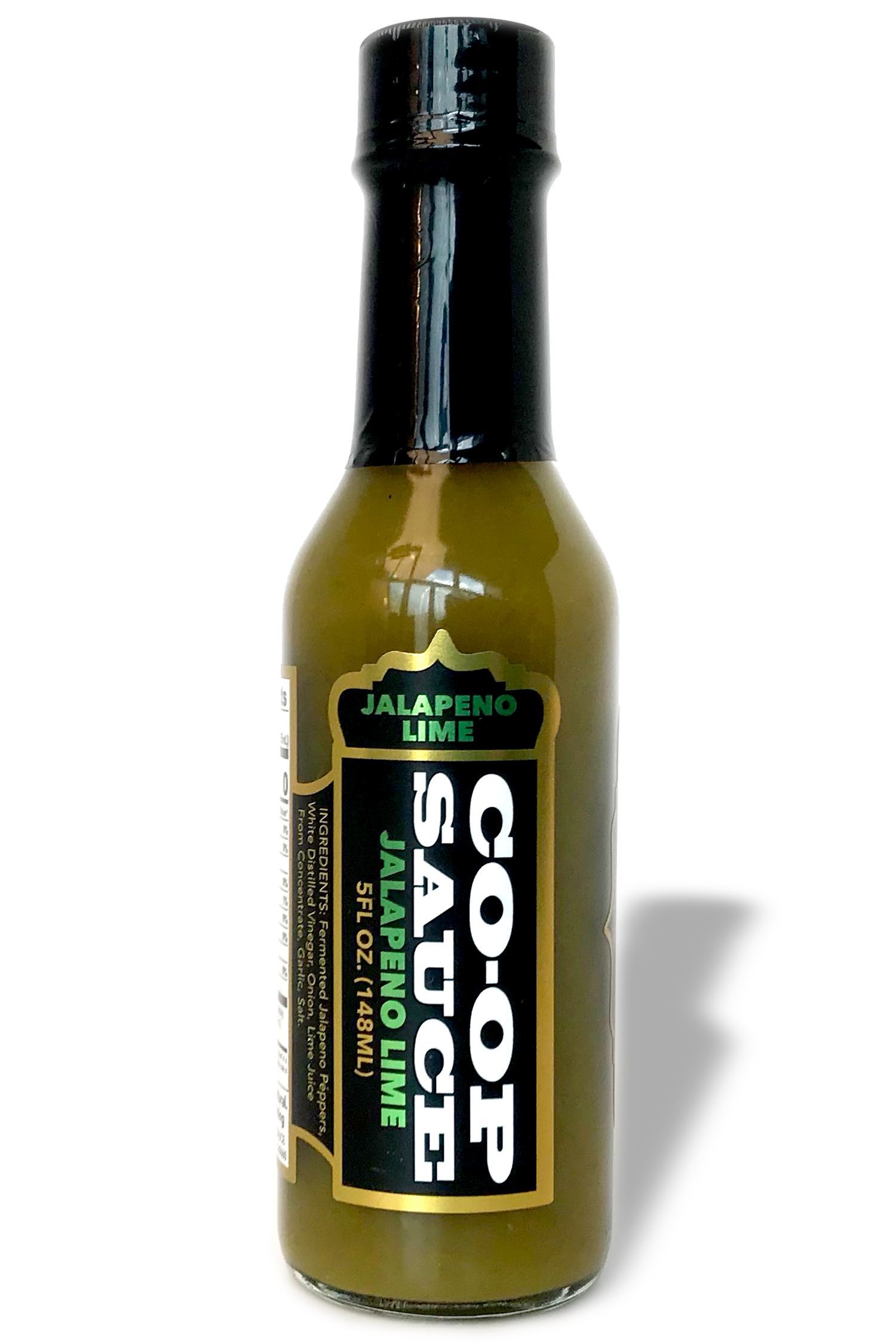 Shop — Co-op Sauce
